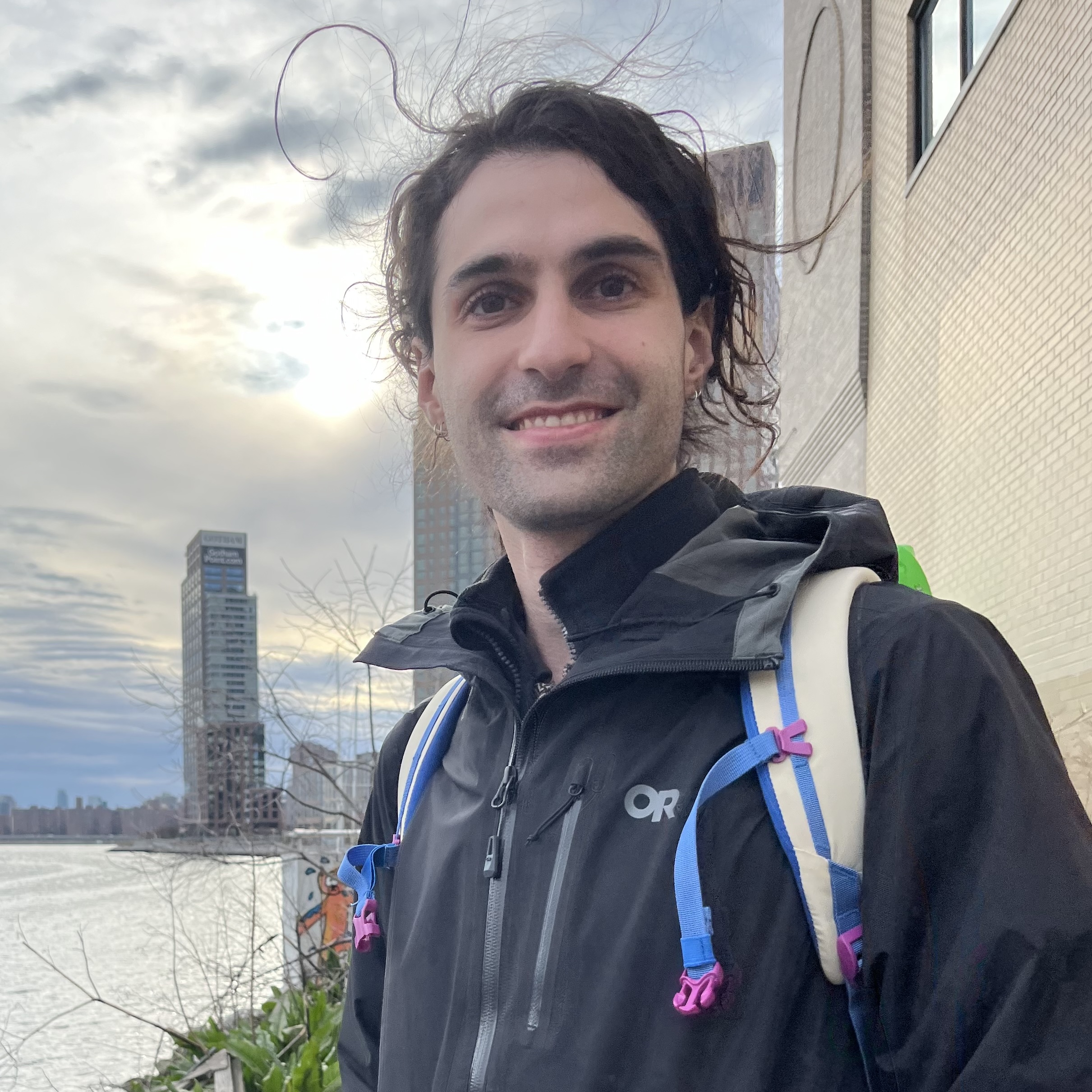 iGEM at Cornell | Team