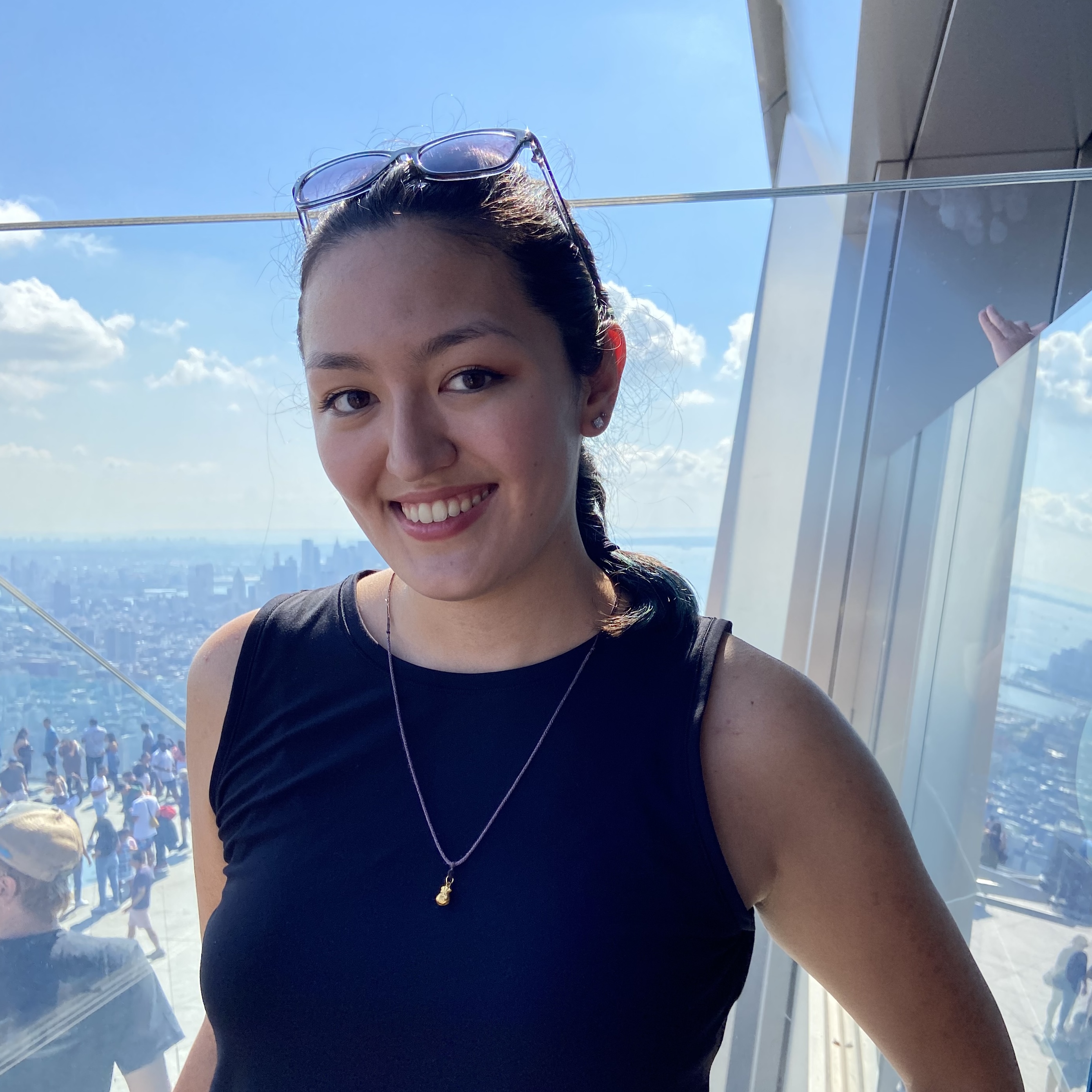 iGEM at Cornell | Team