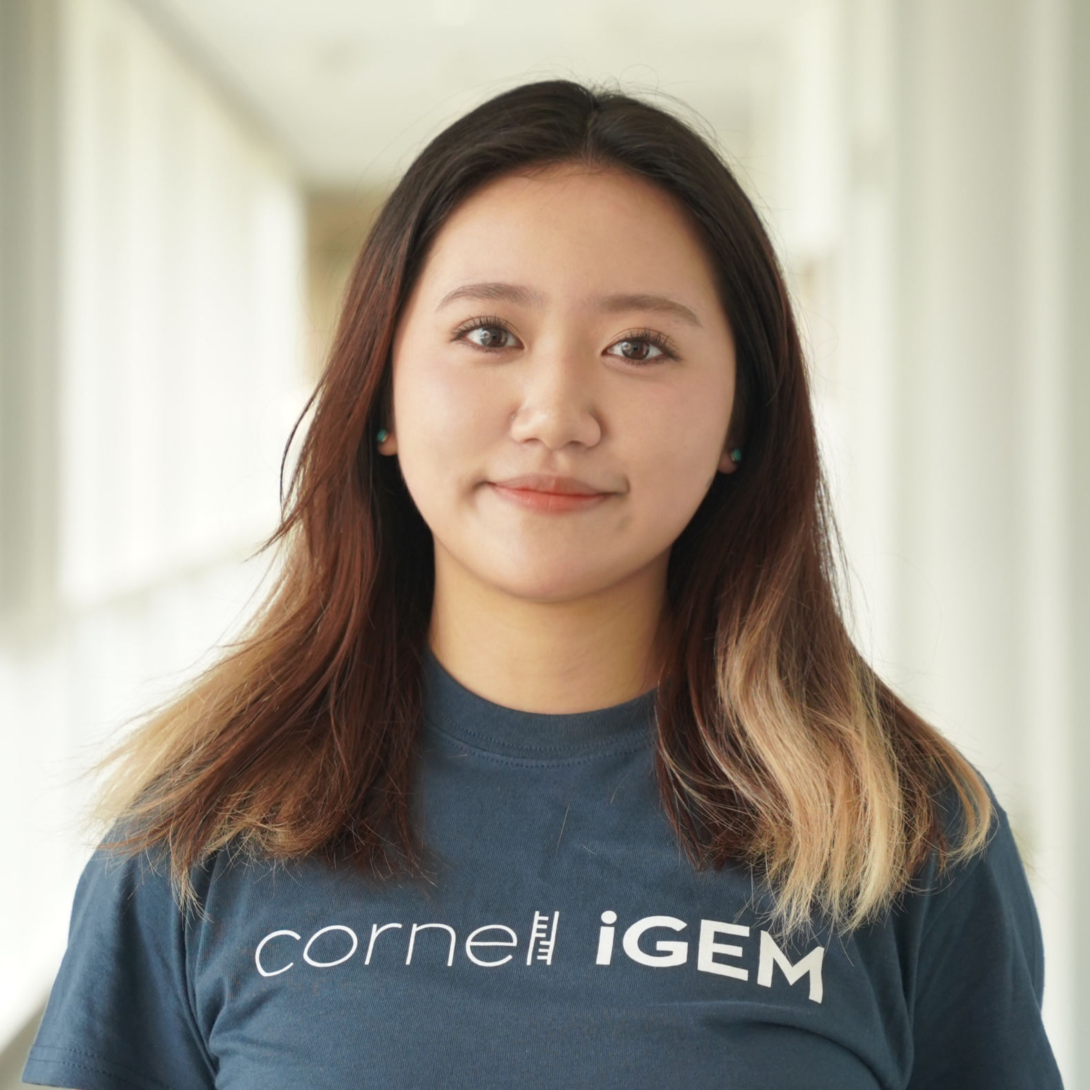 Cornell iGEM