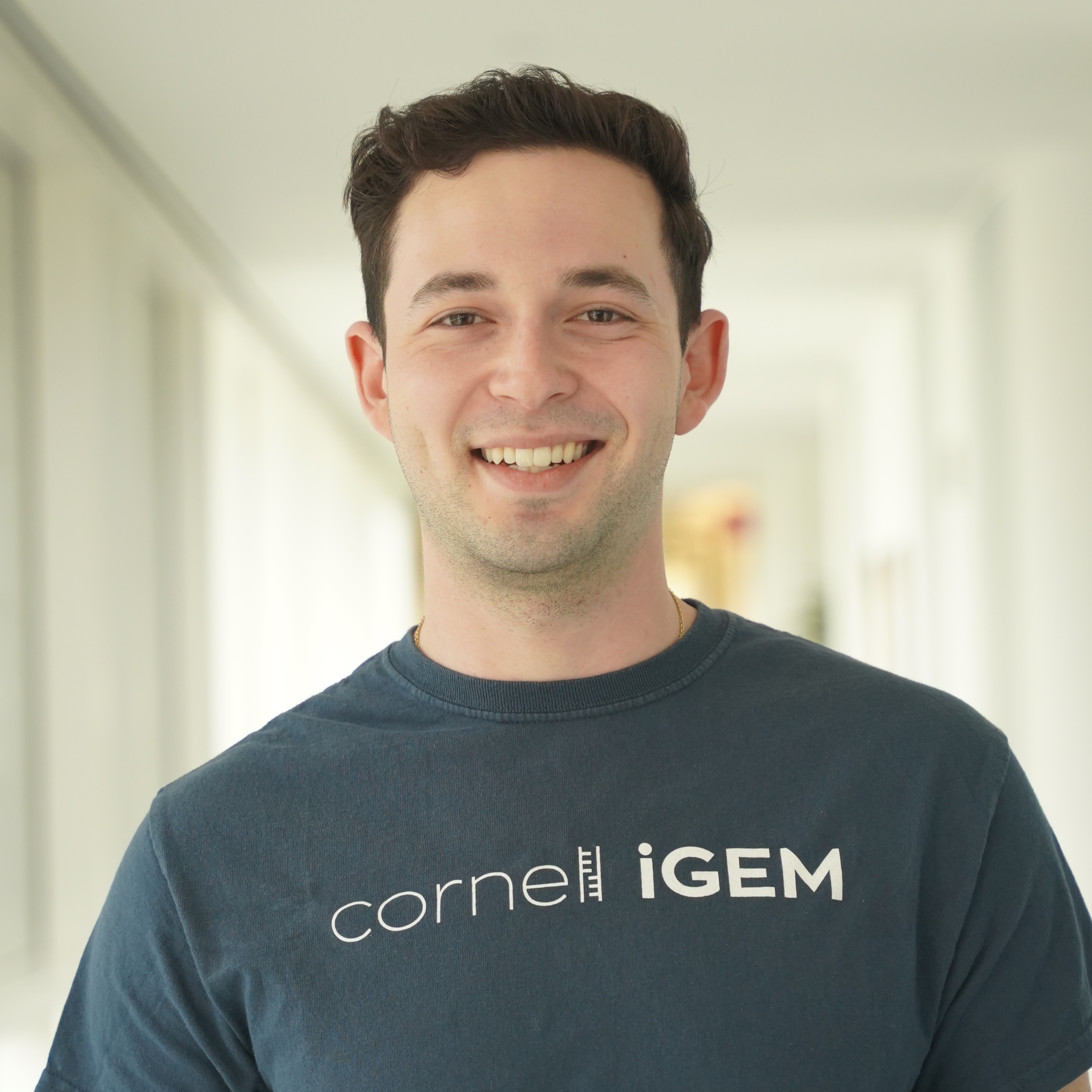 iGEM at Cornell | Team