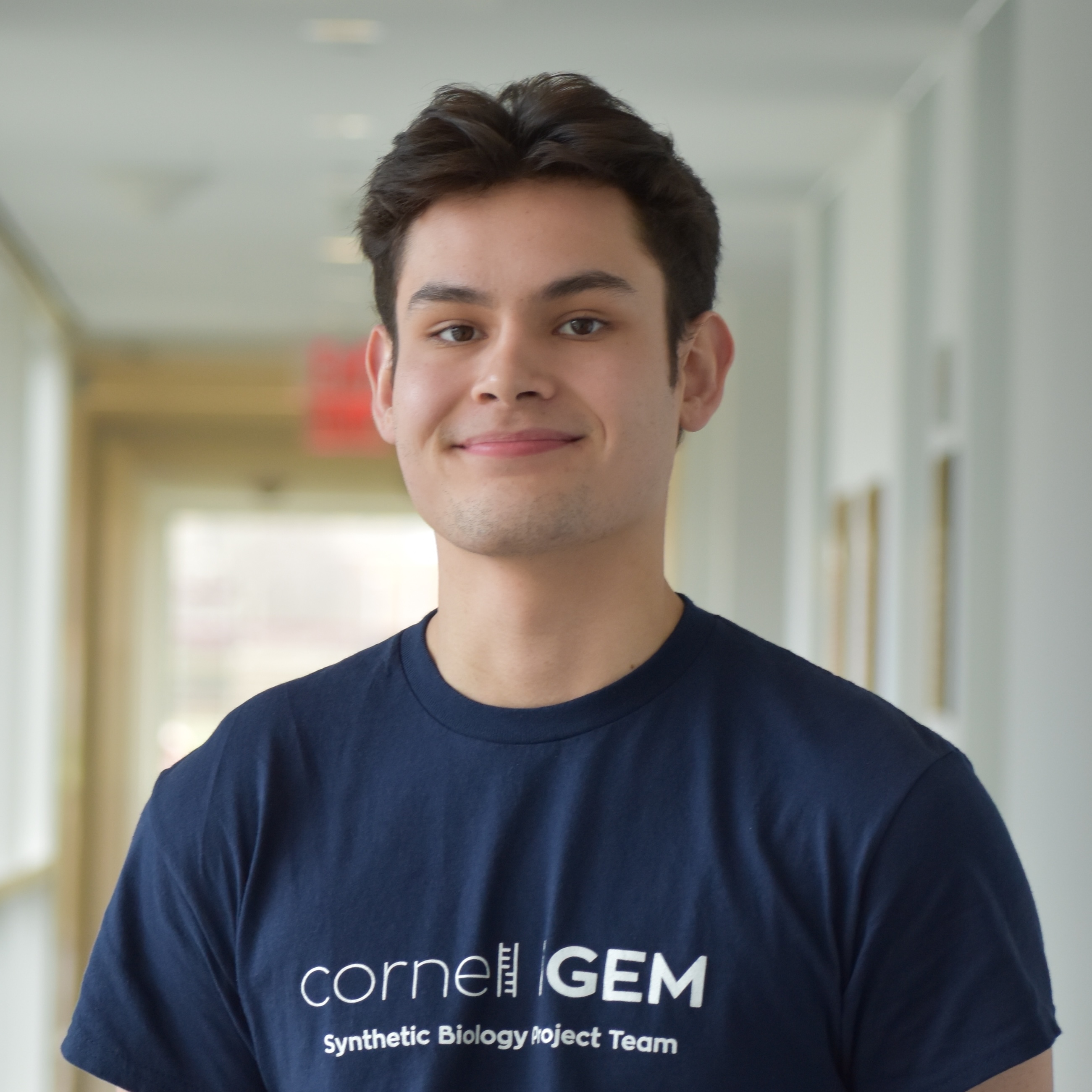 iGEM at Cornell | Team