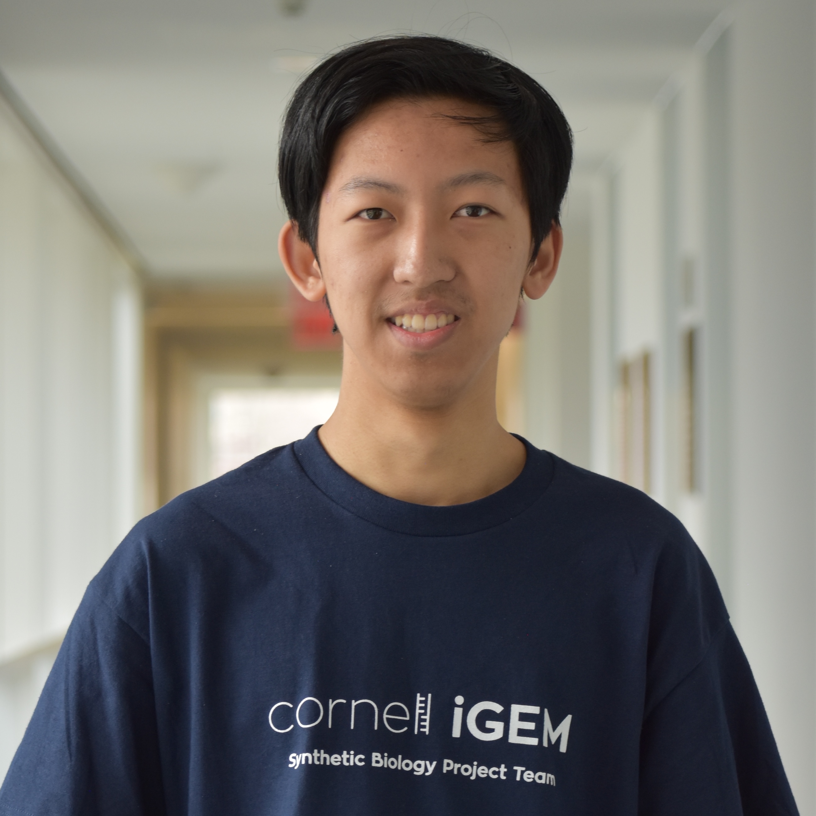 iGEM at Cornell | Team