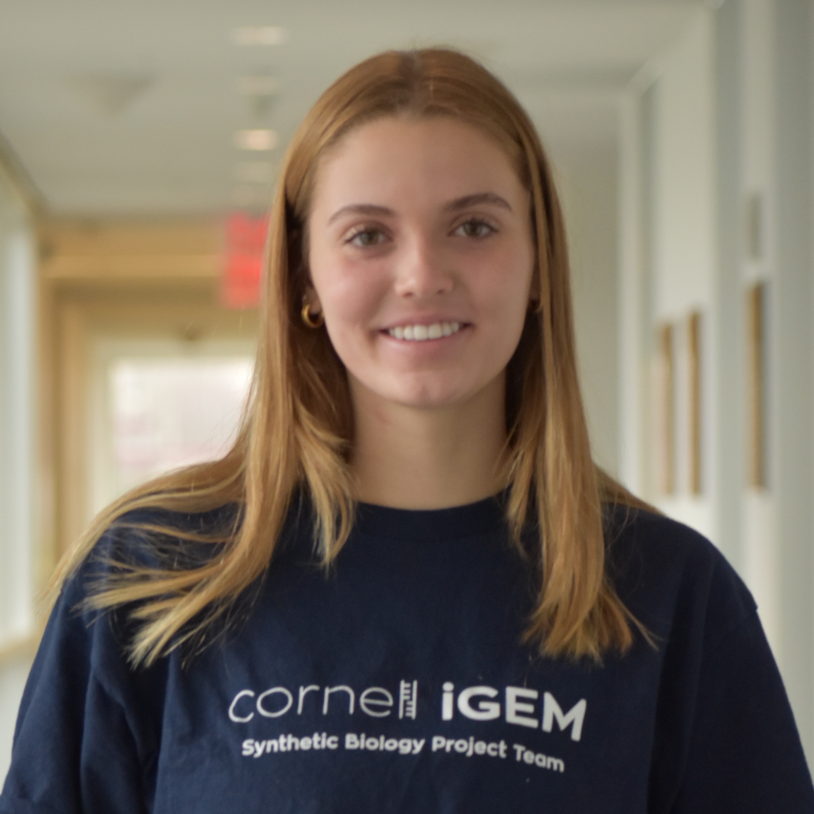 iGEM at Cornell | Team