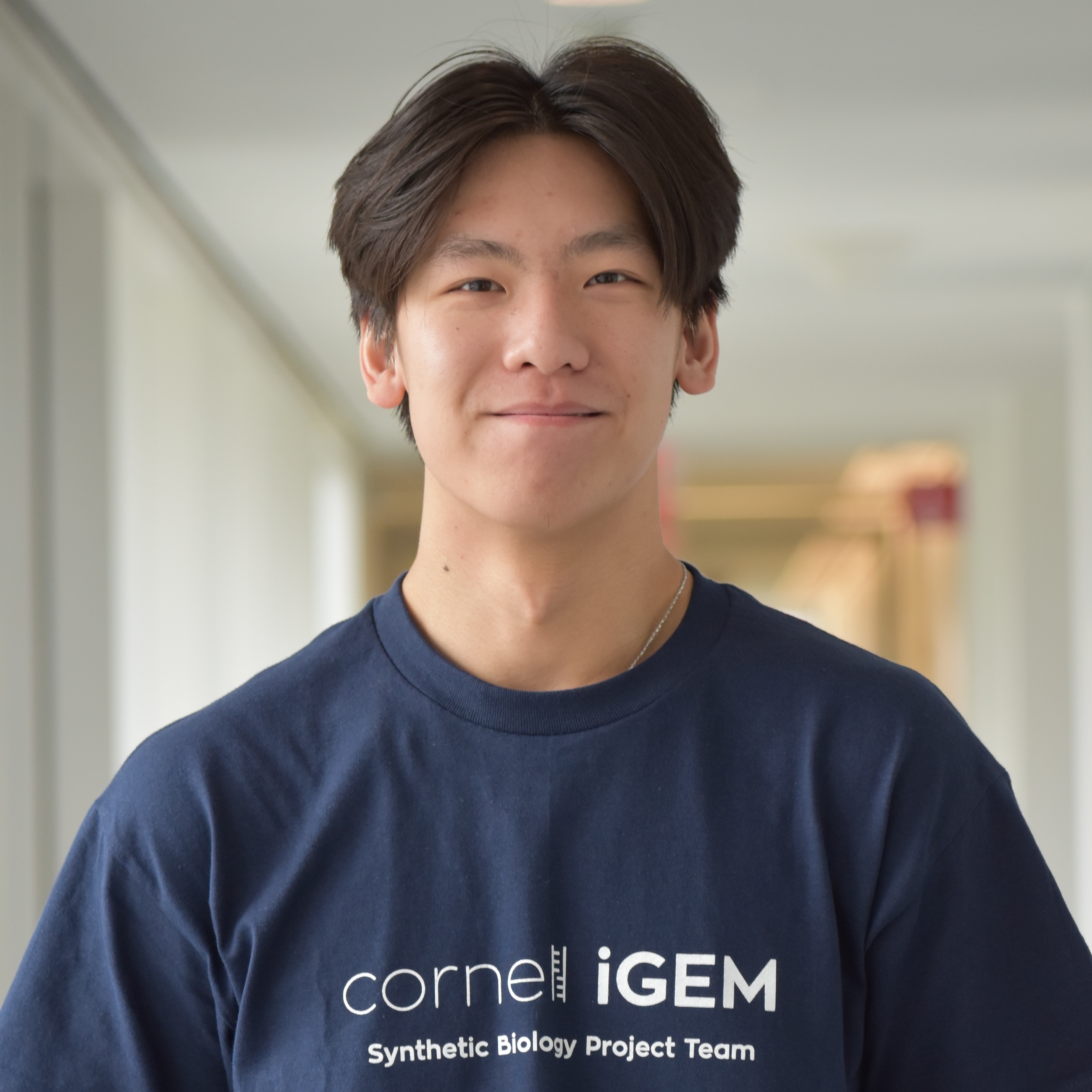 iGEM at Cornell
