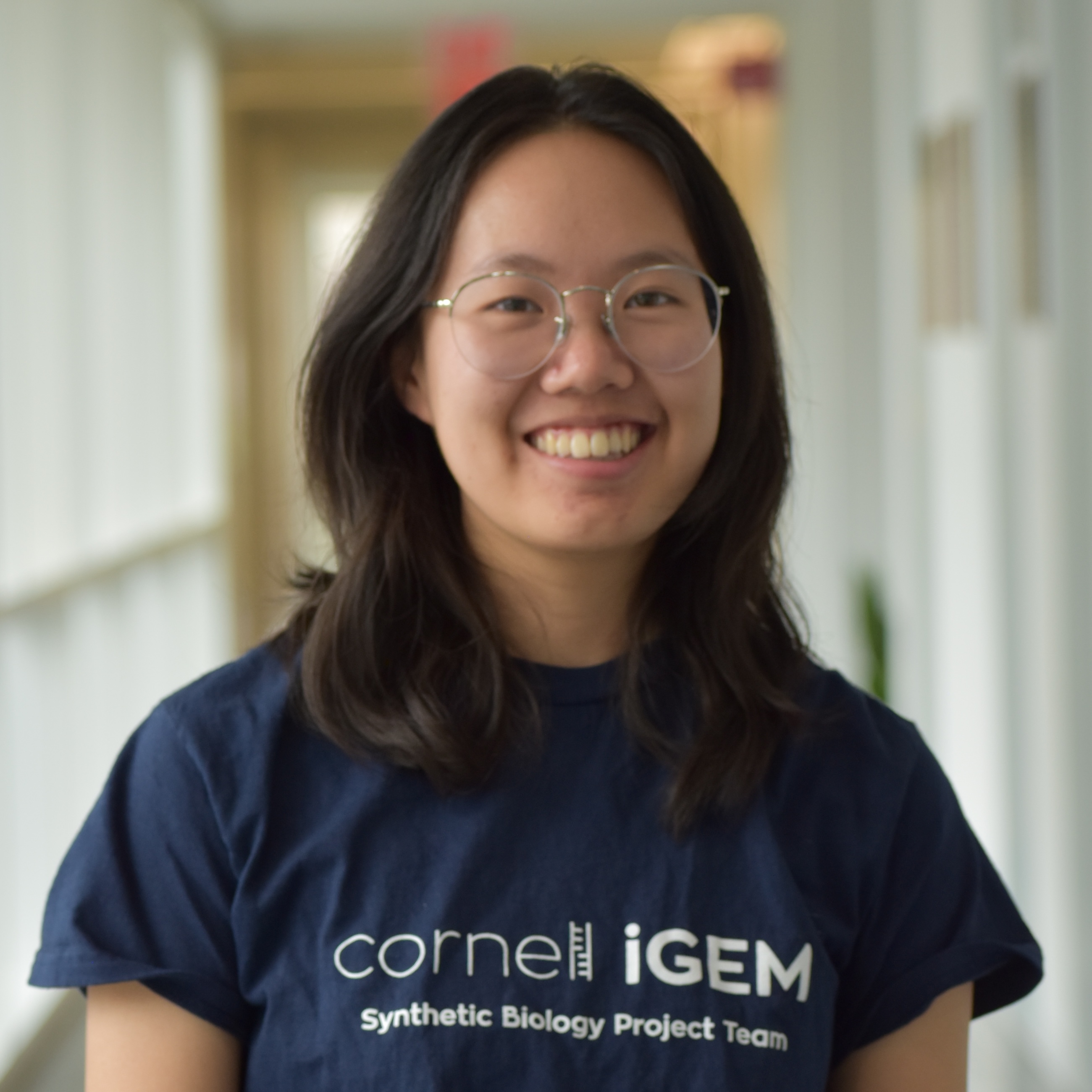 iGEM at Cornell | Team