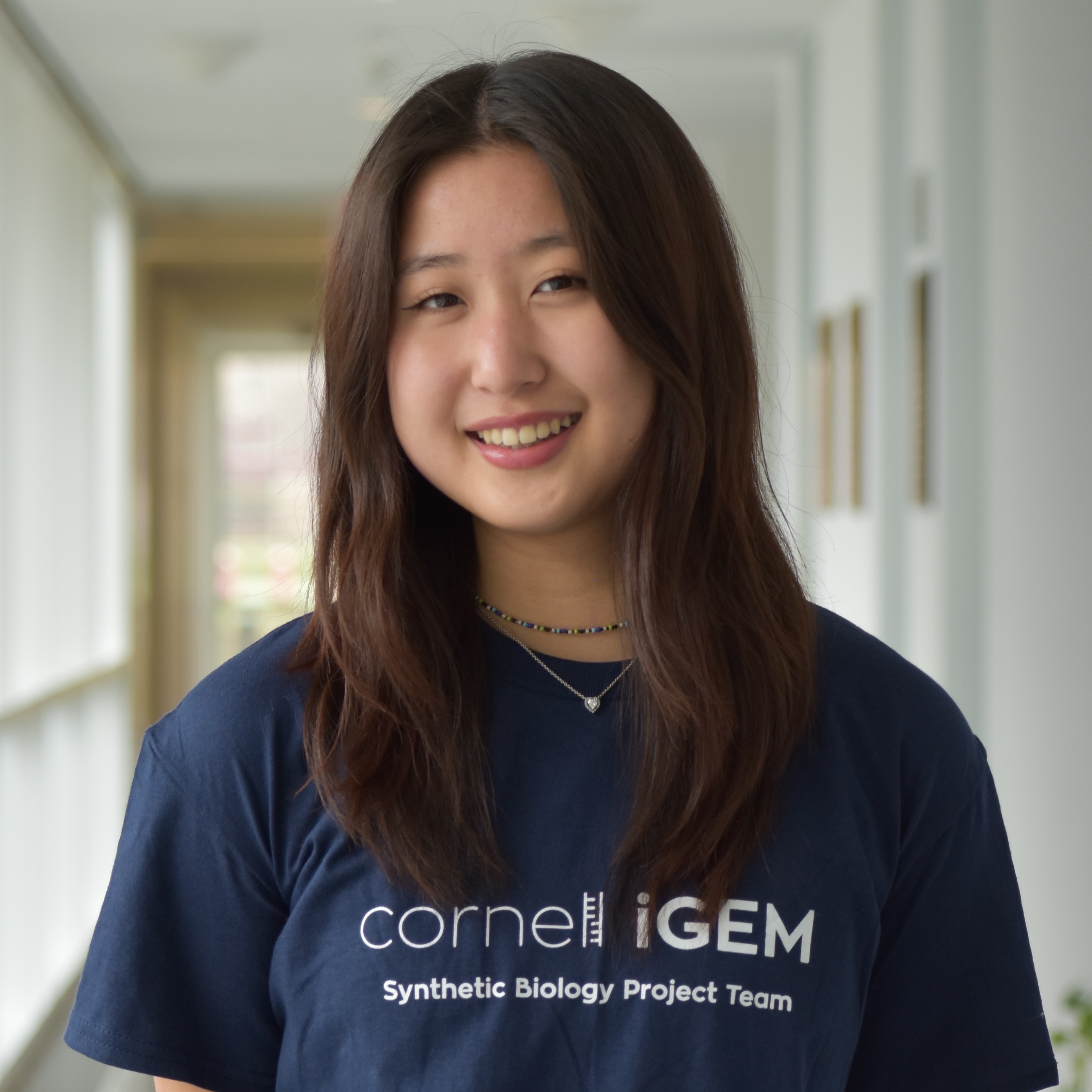 iGEM at Cornell