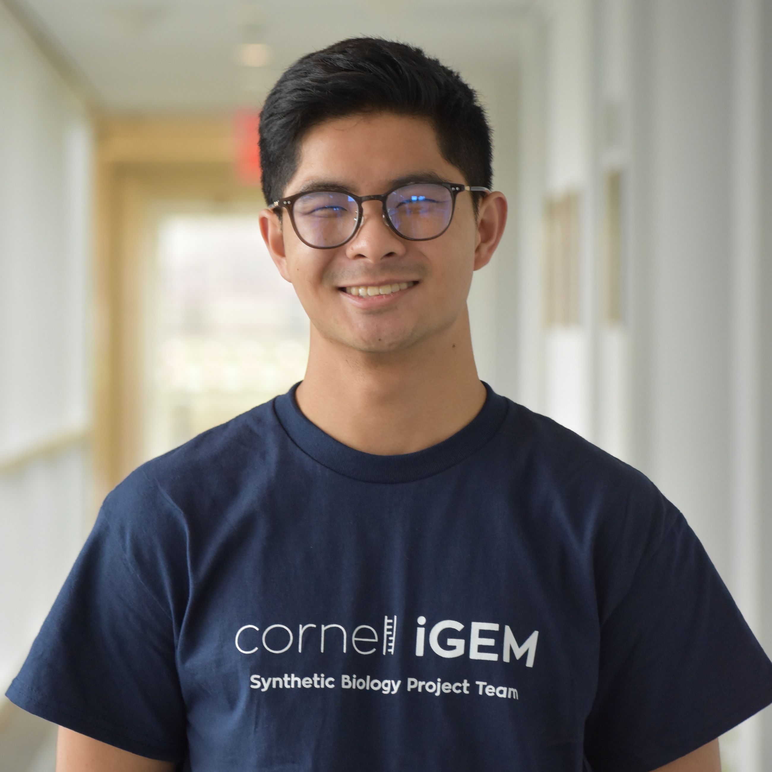 iGEM at Cornell | Team