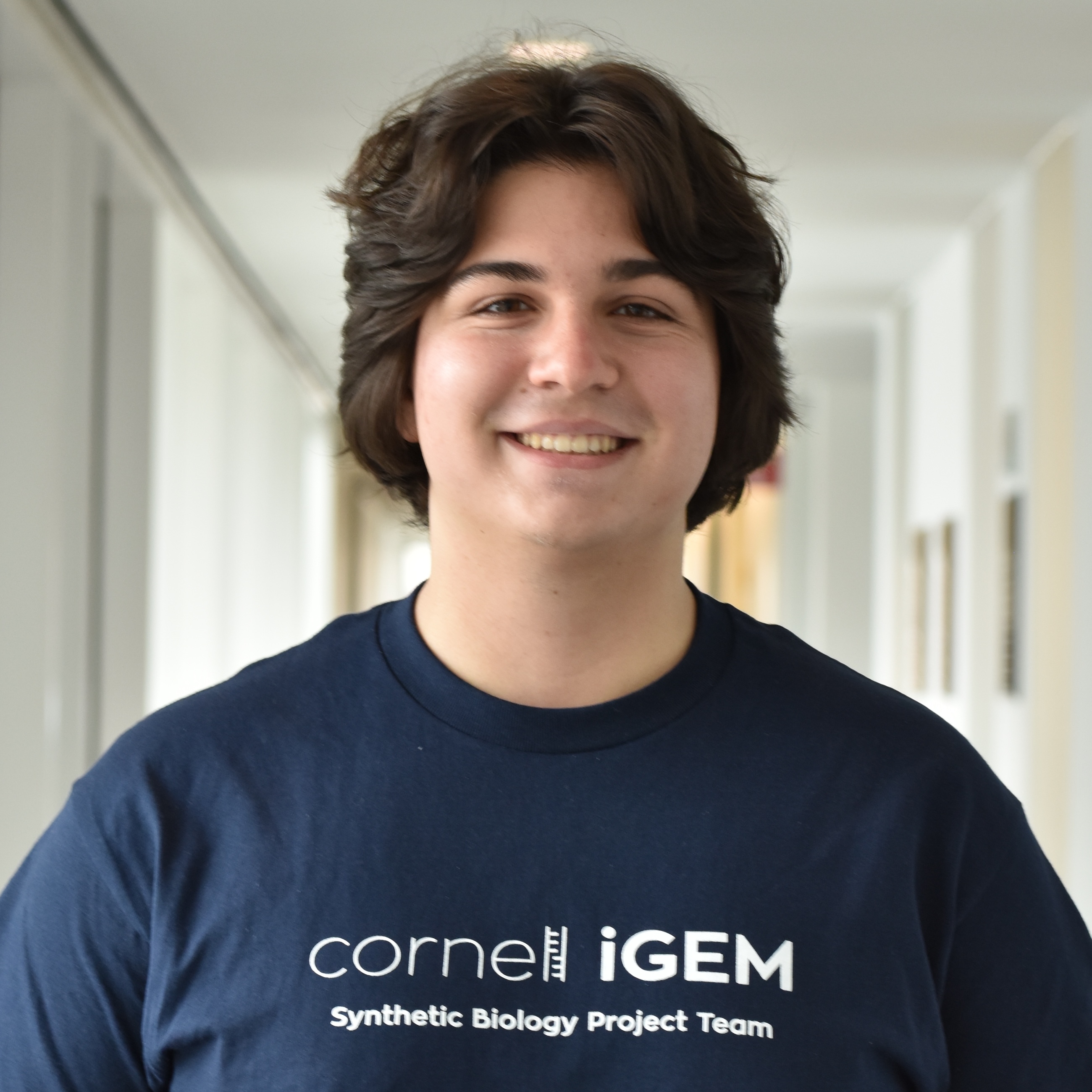 iGEM at Cornell