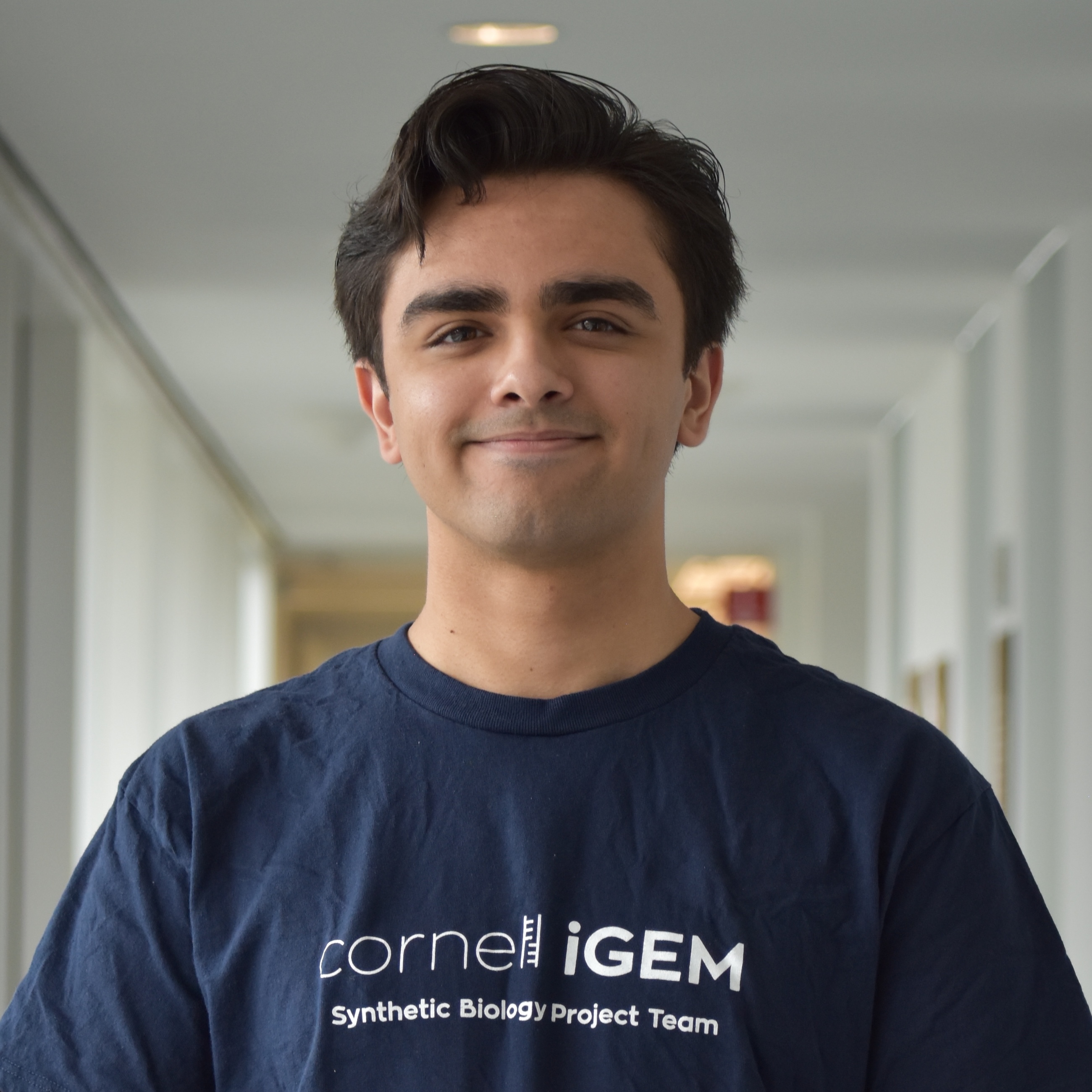 iGEM at Cornell | Team