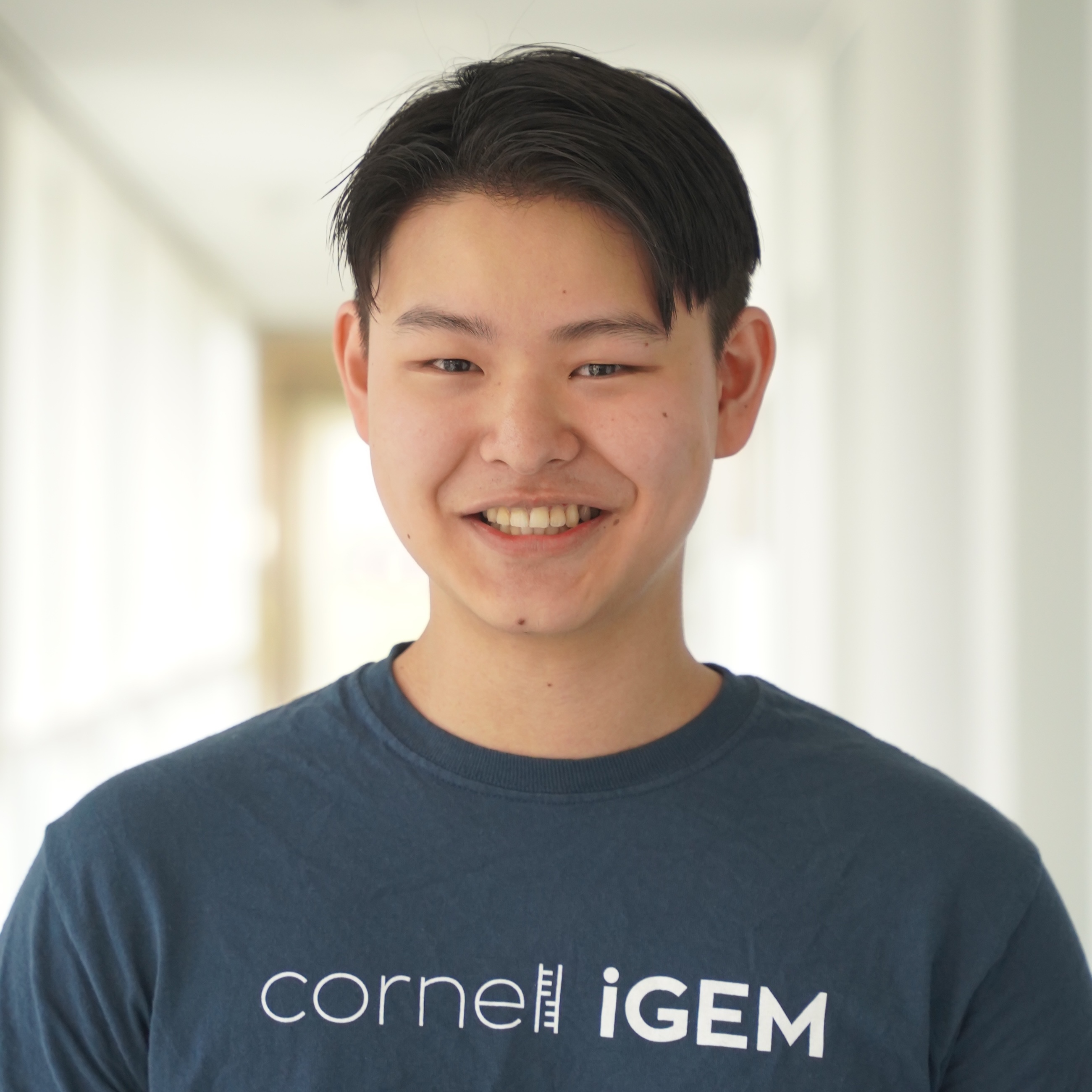 iGEM at Cornell