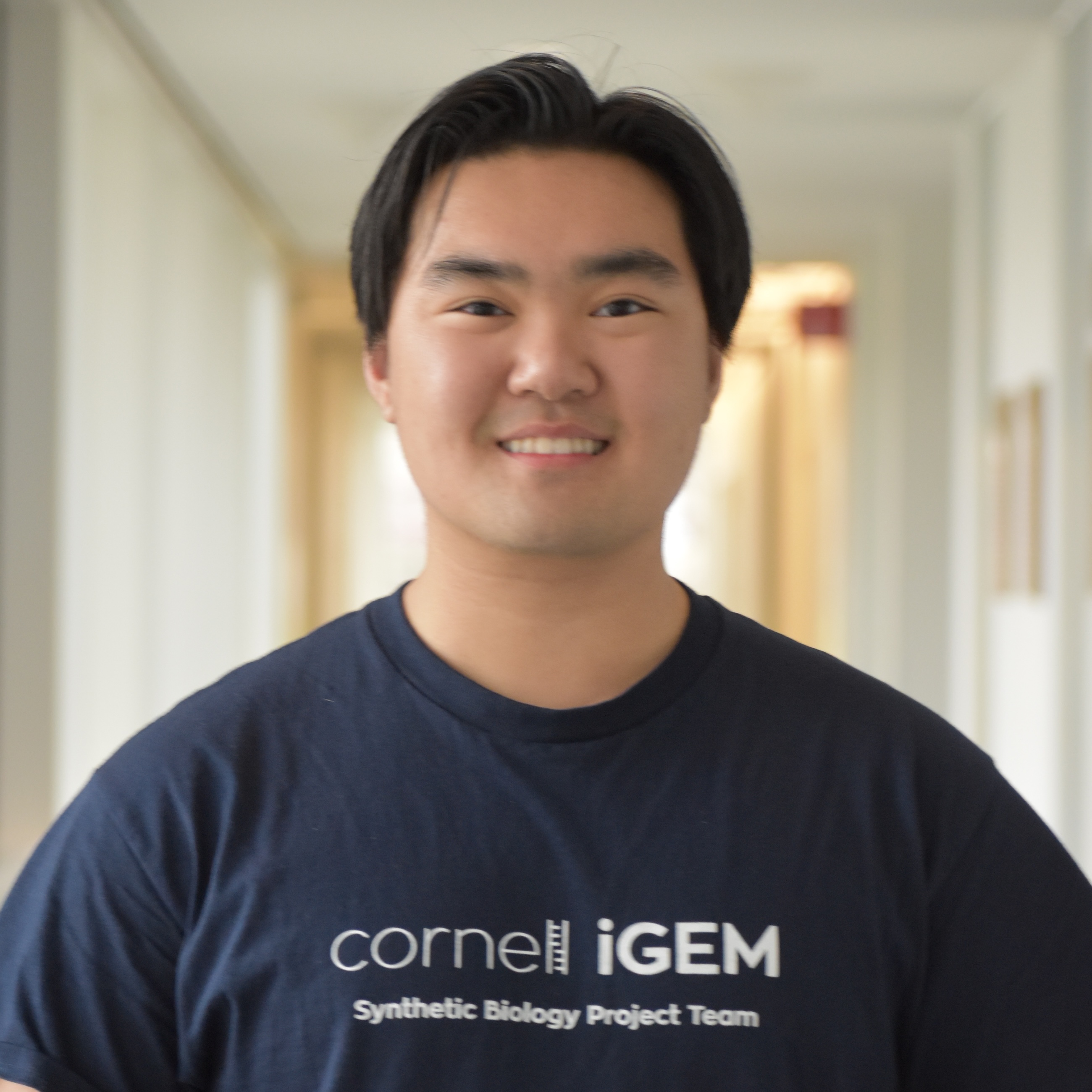 iGEM at Cornell | Team