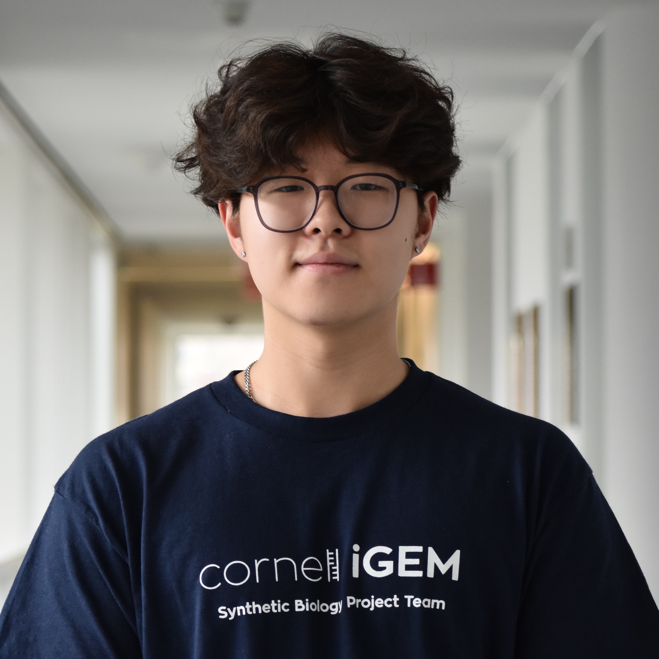 iGEM at Cornell
