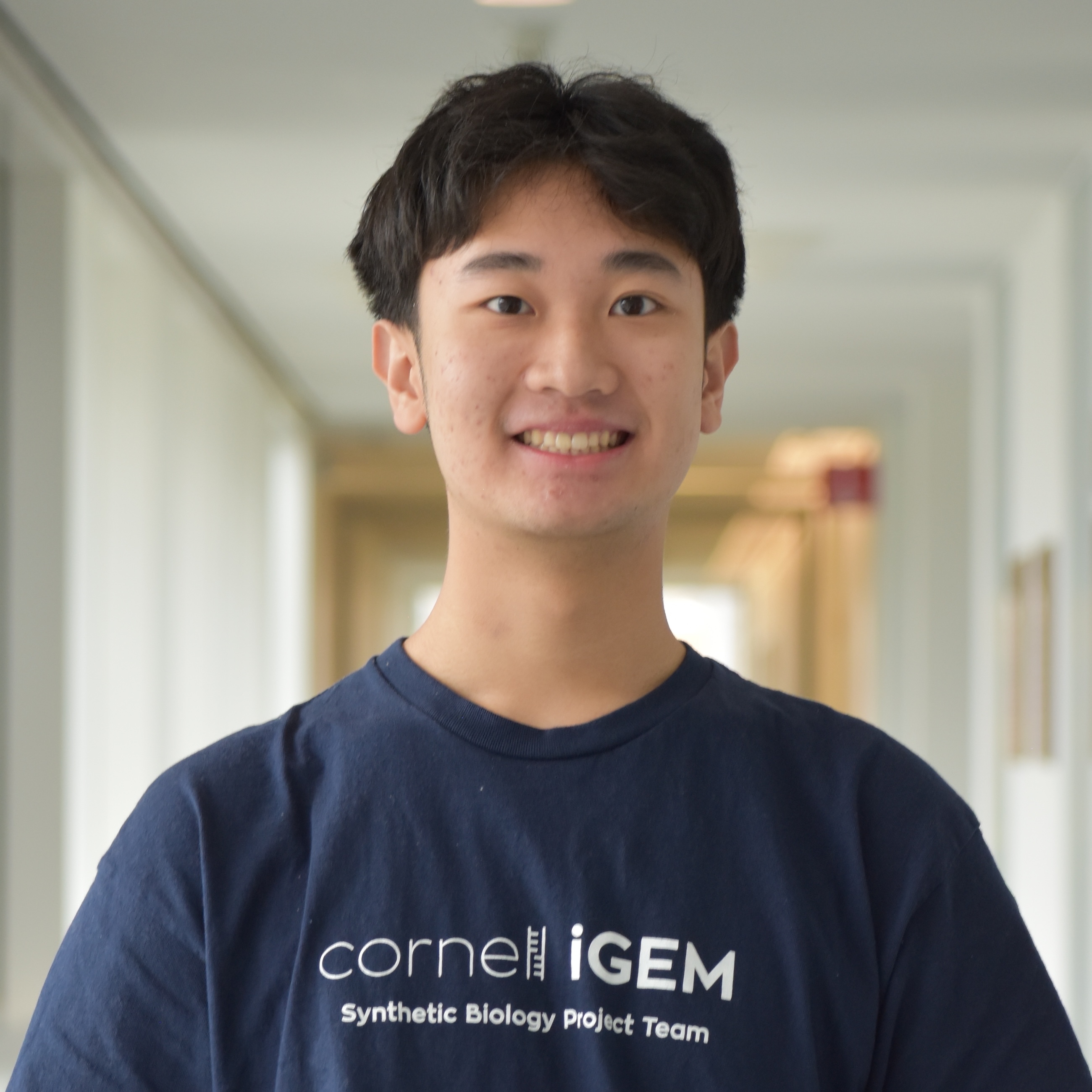 iGEM at Cornell