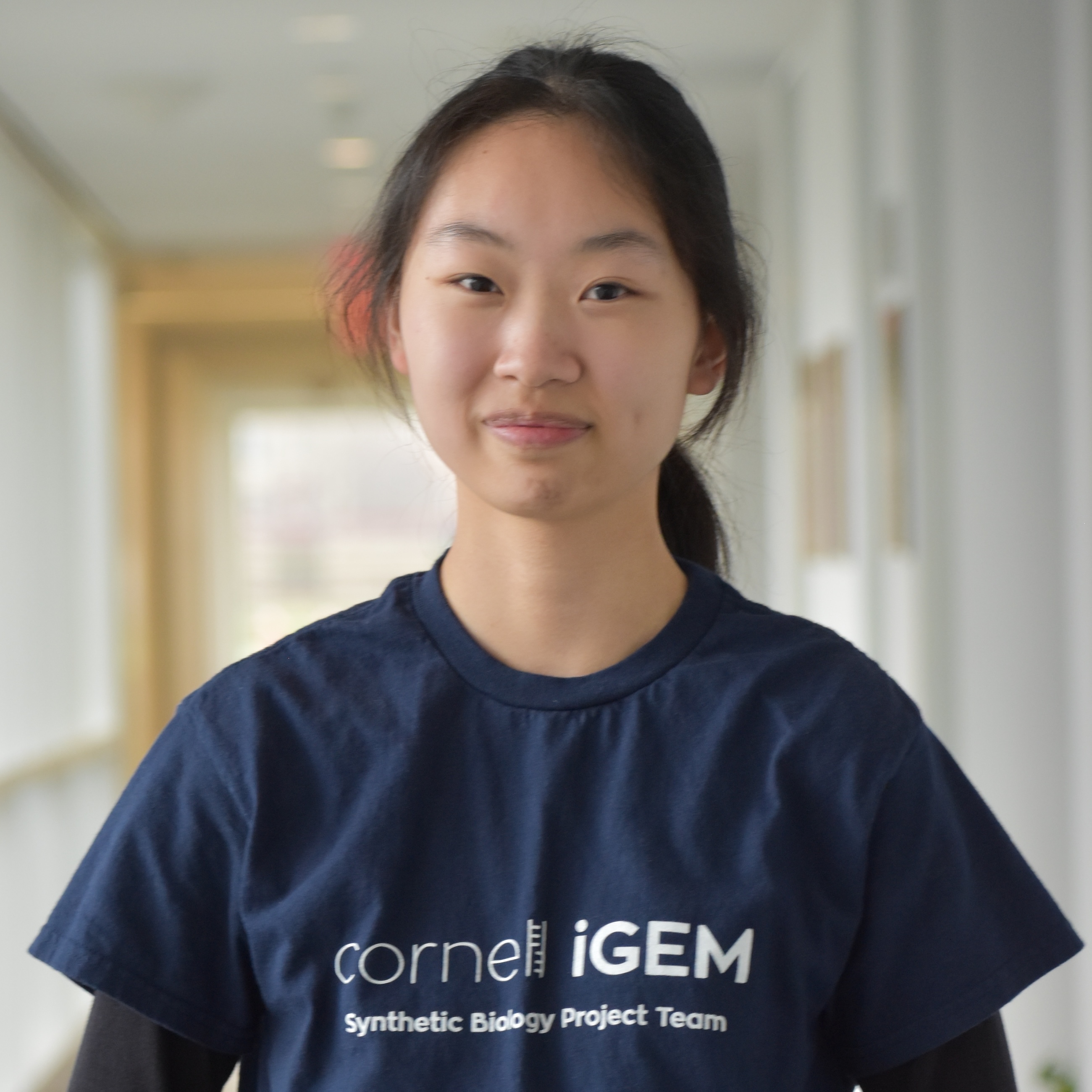 iGEM at Cornell | Team