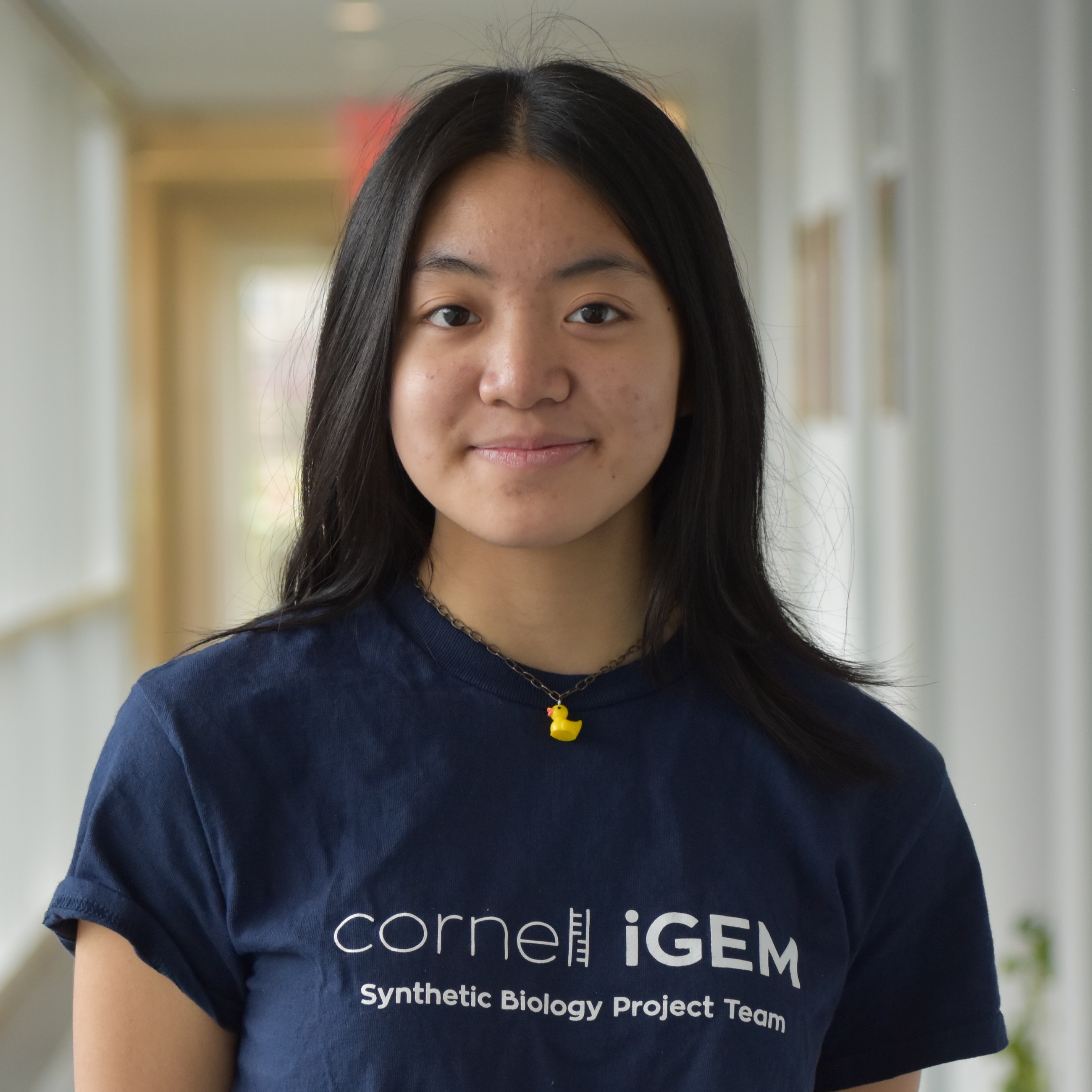 iGEM at Cornell | Team