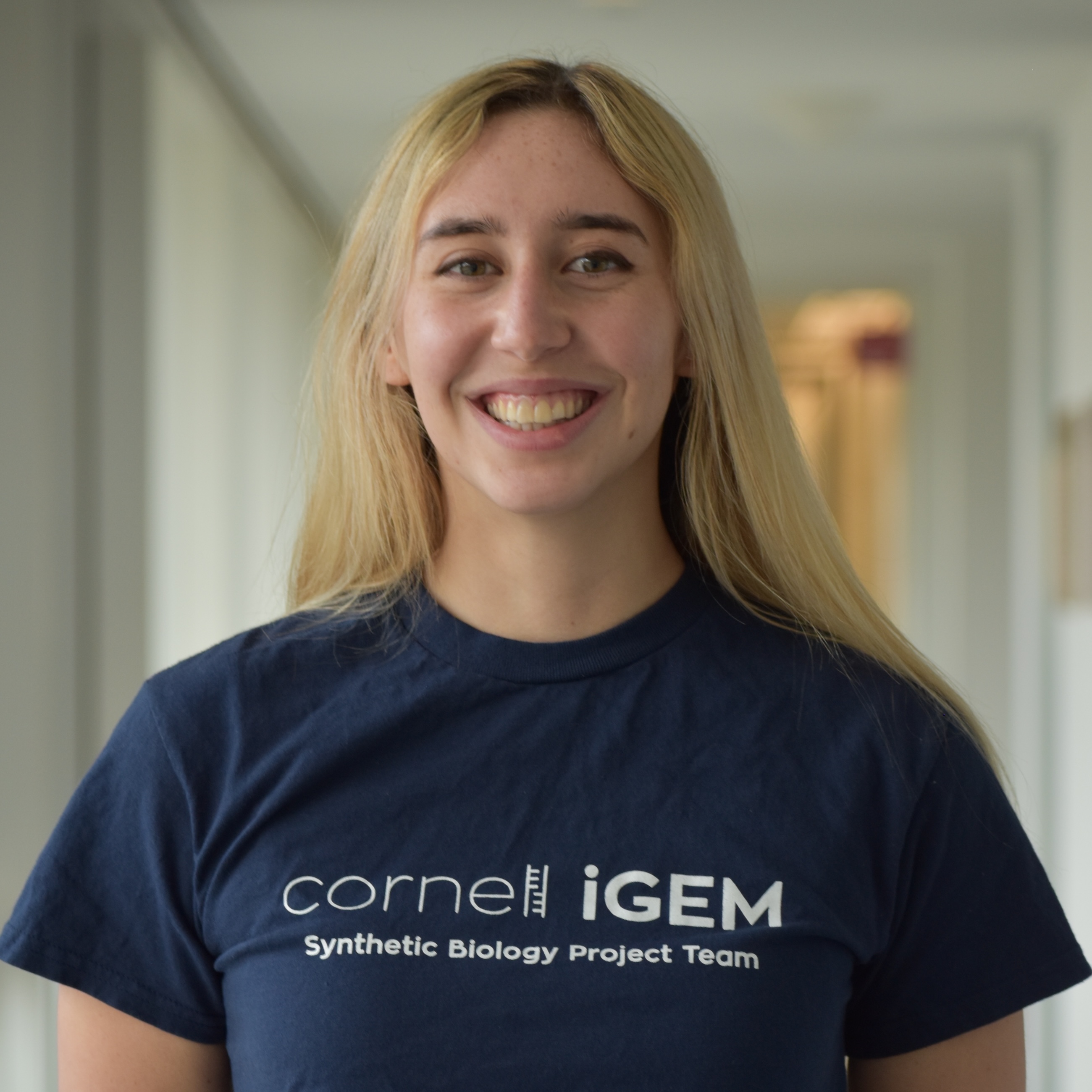 iGEM at Cornell | Team