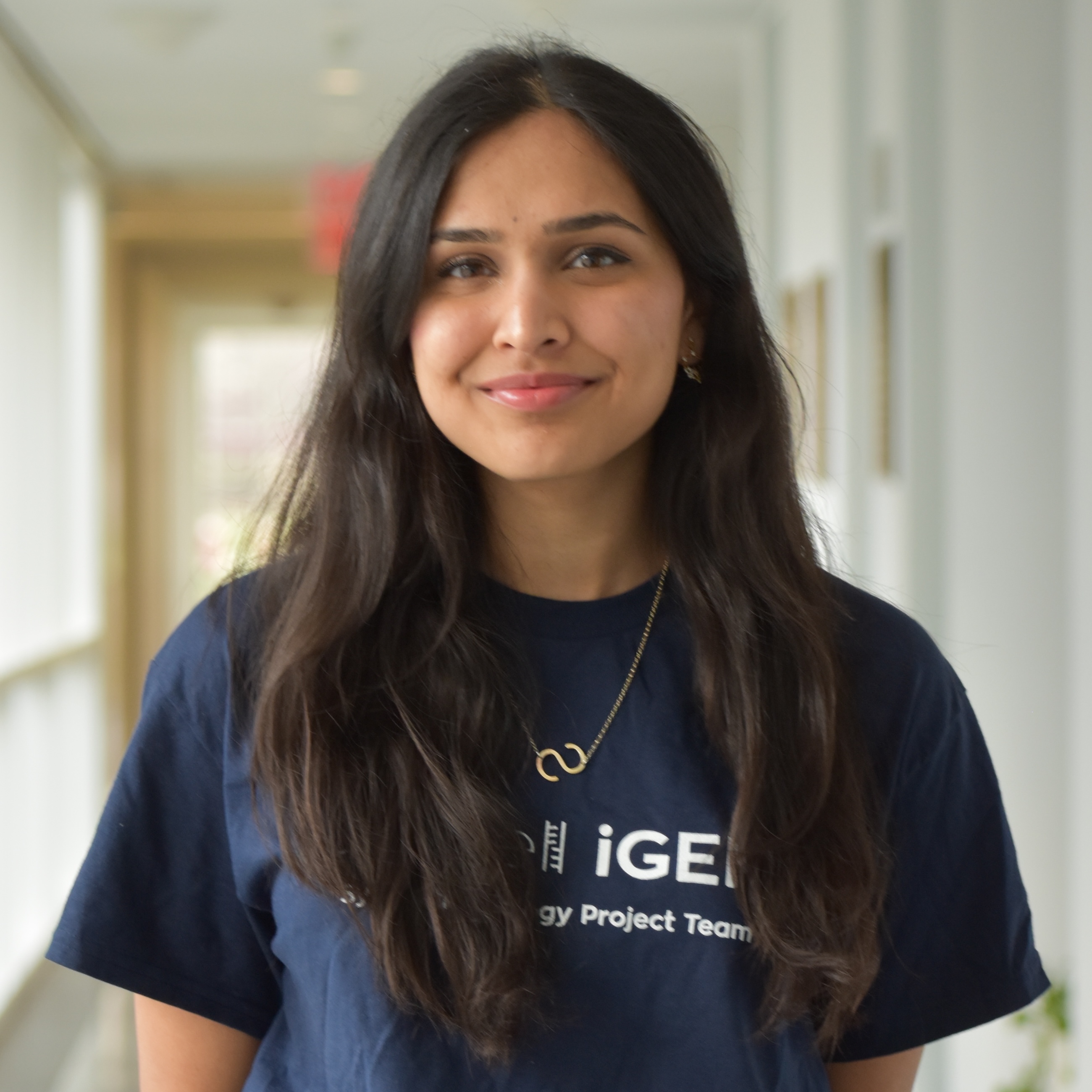 iGEM at Cornell | Team