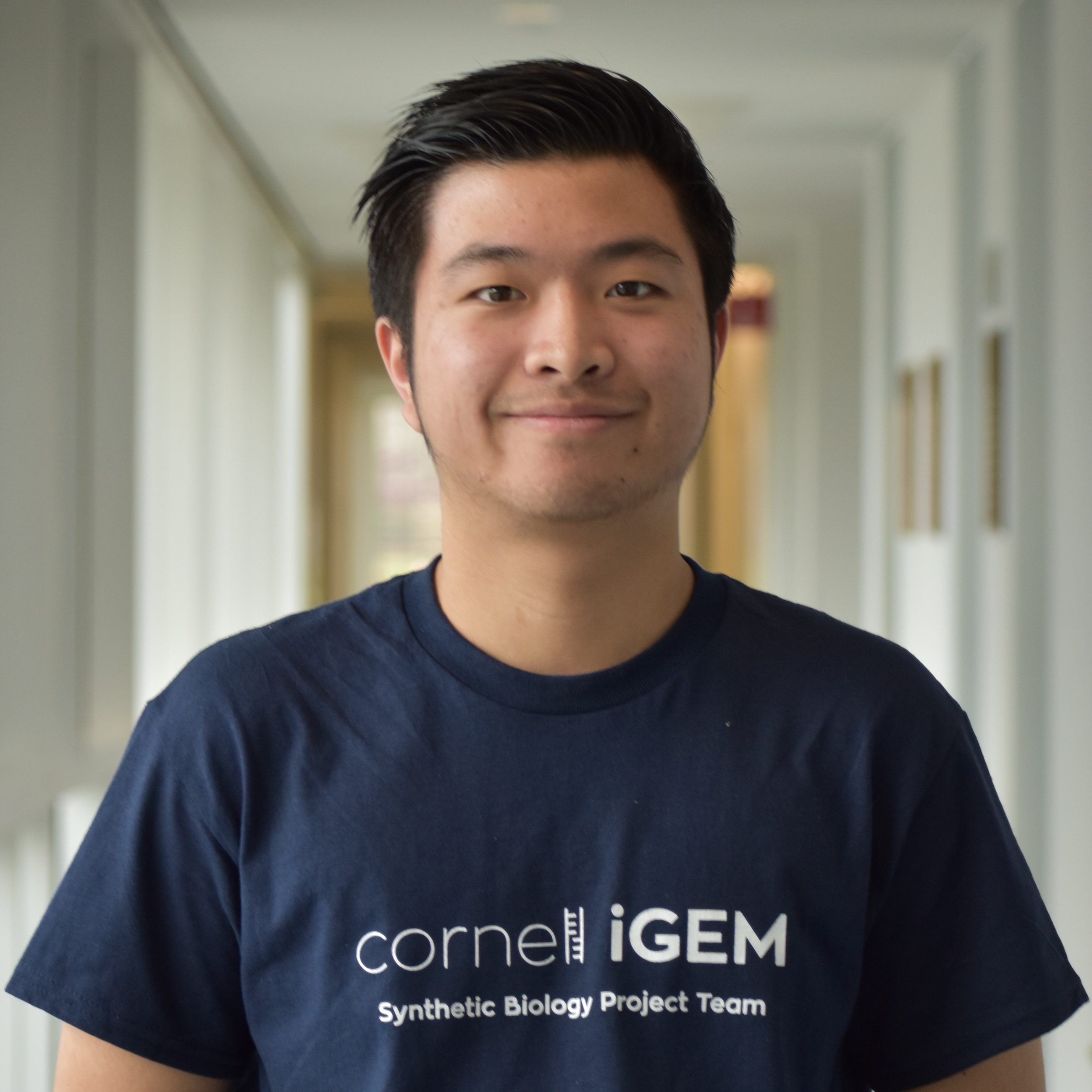 iGEM at Cornell