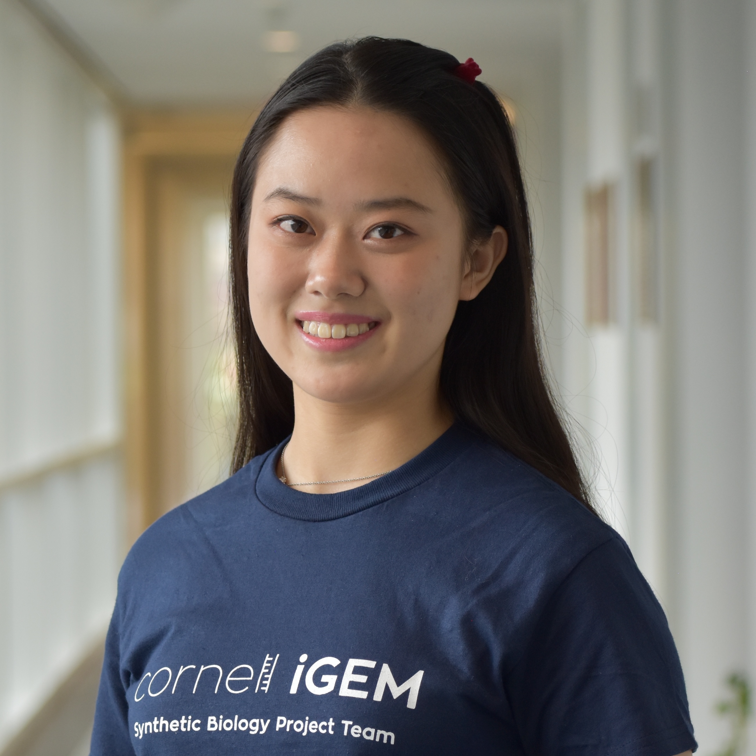iGEM at Cornell | Team