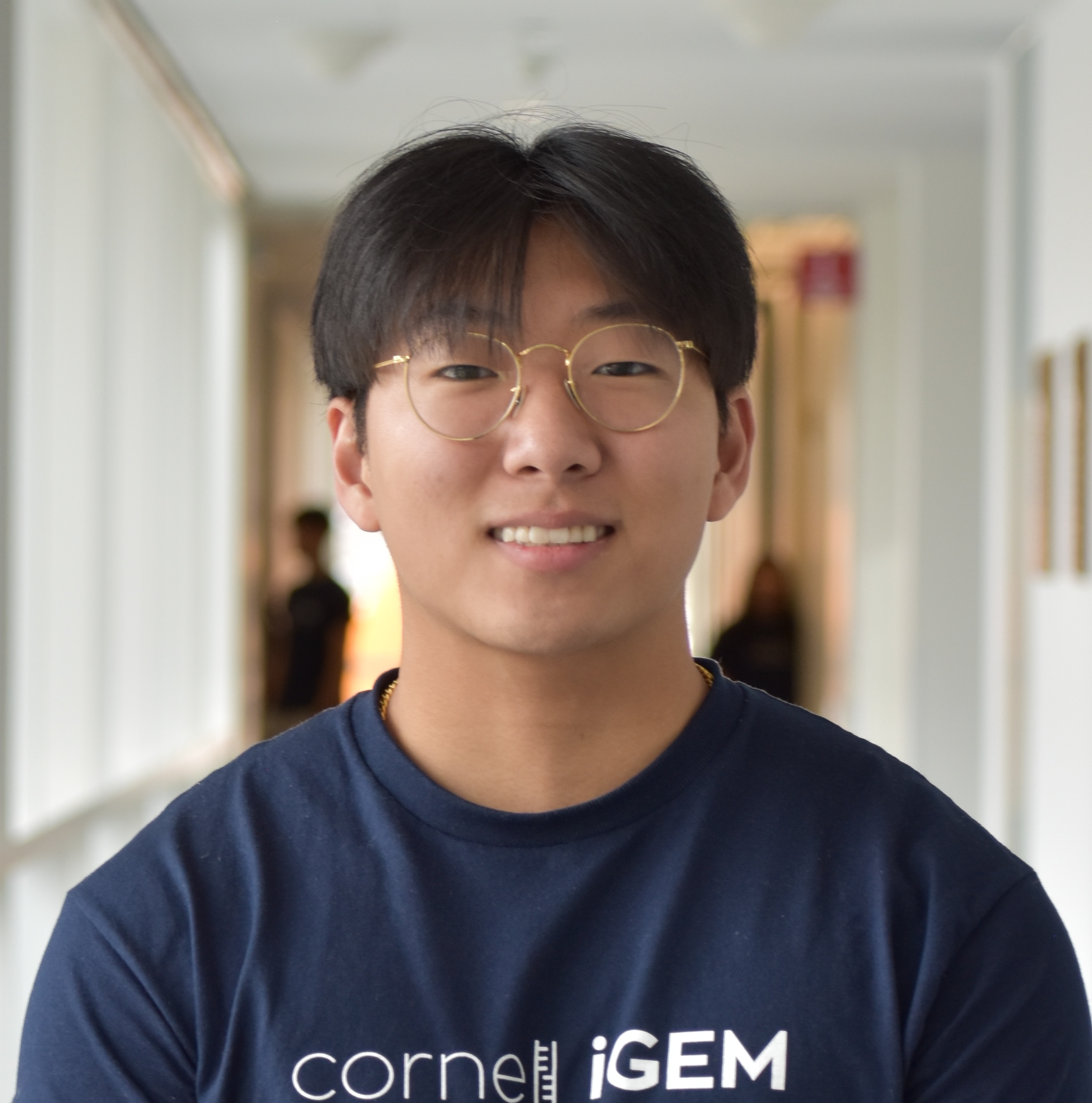 iGEM at Cornell | Team