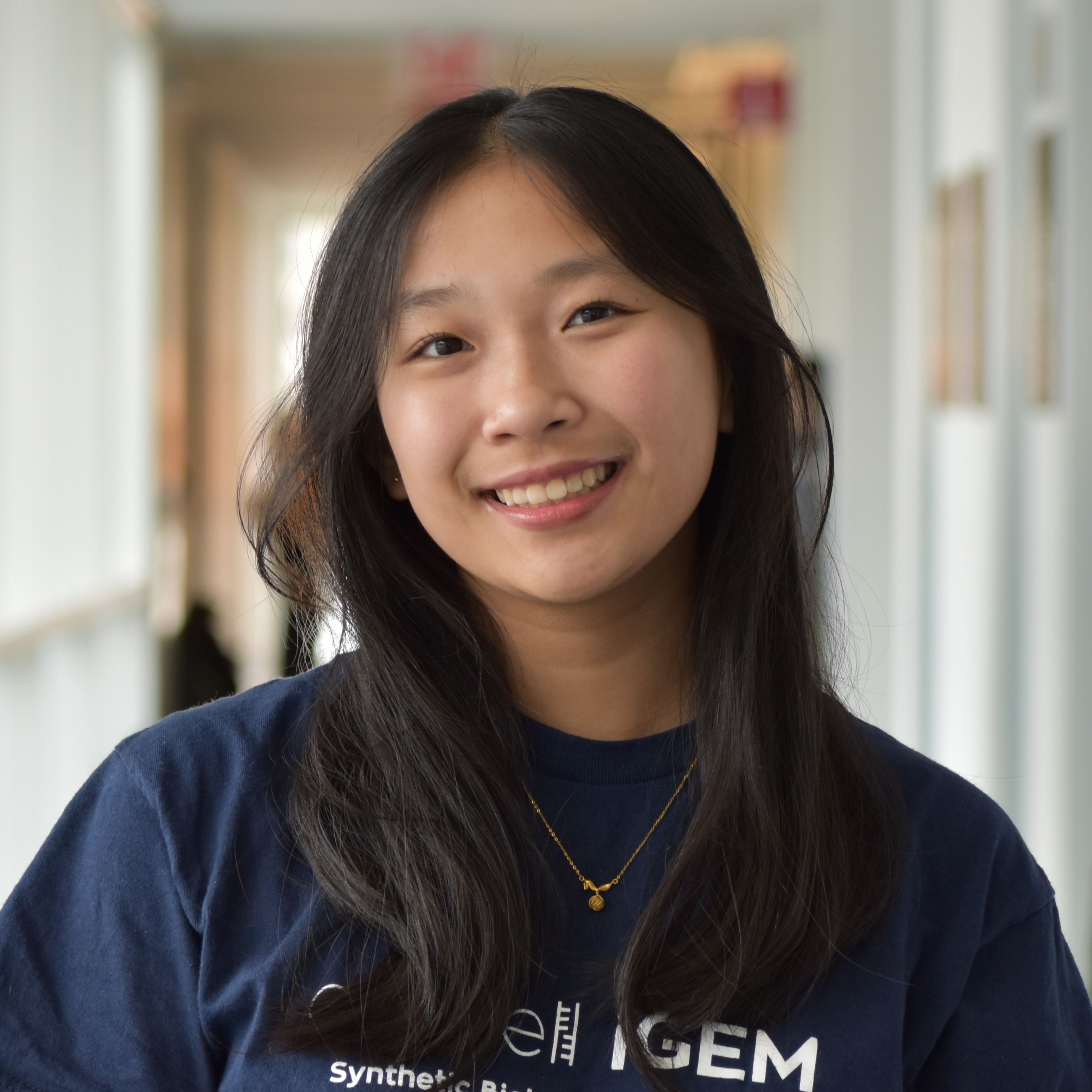 iGEM at Cornell | Team