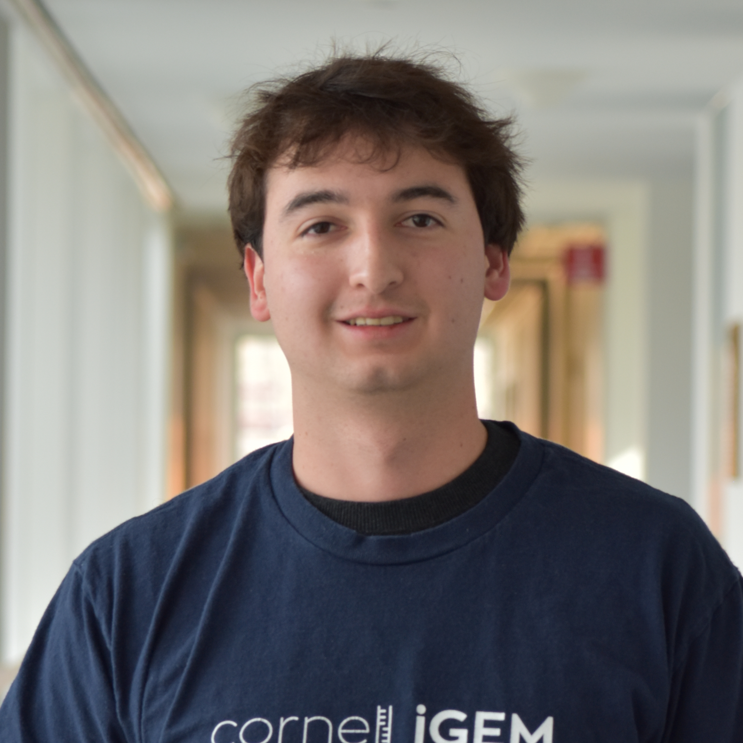 iGEM at Cornell | Team