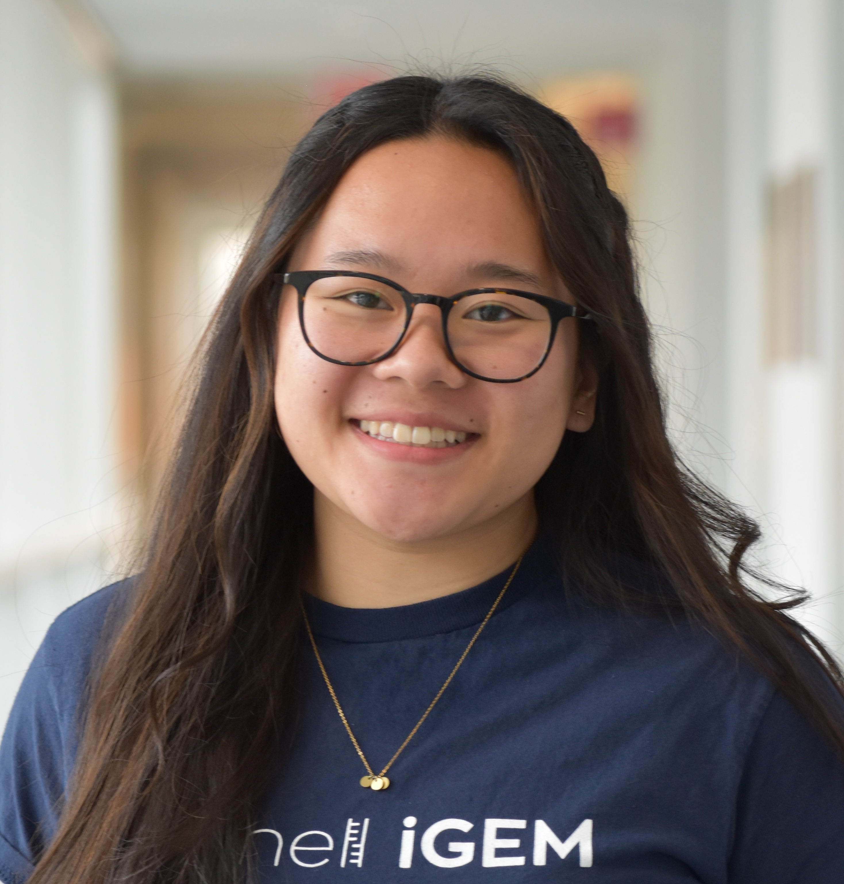 iGEM at Cornell | Team