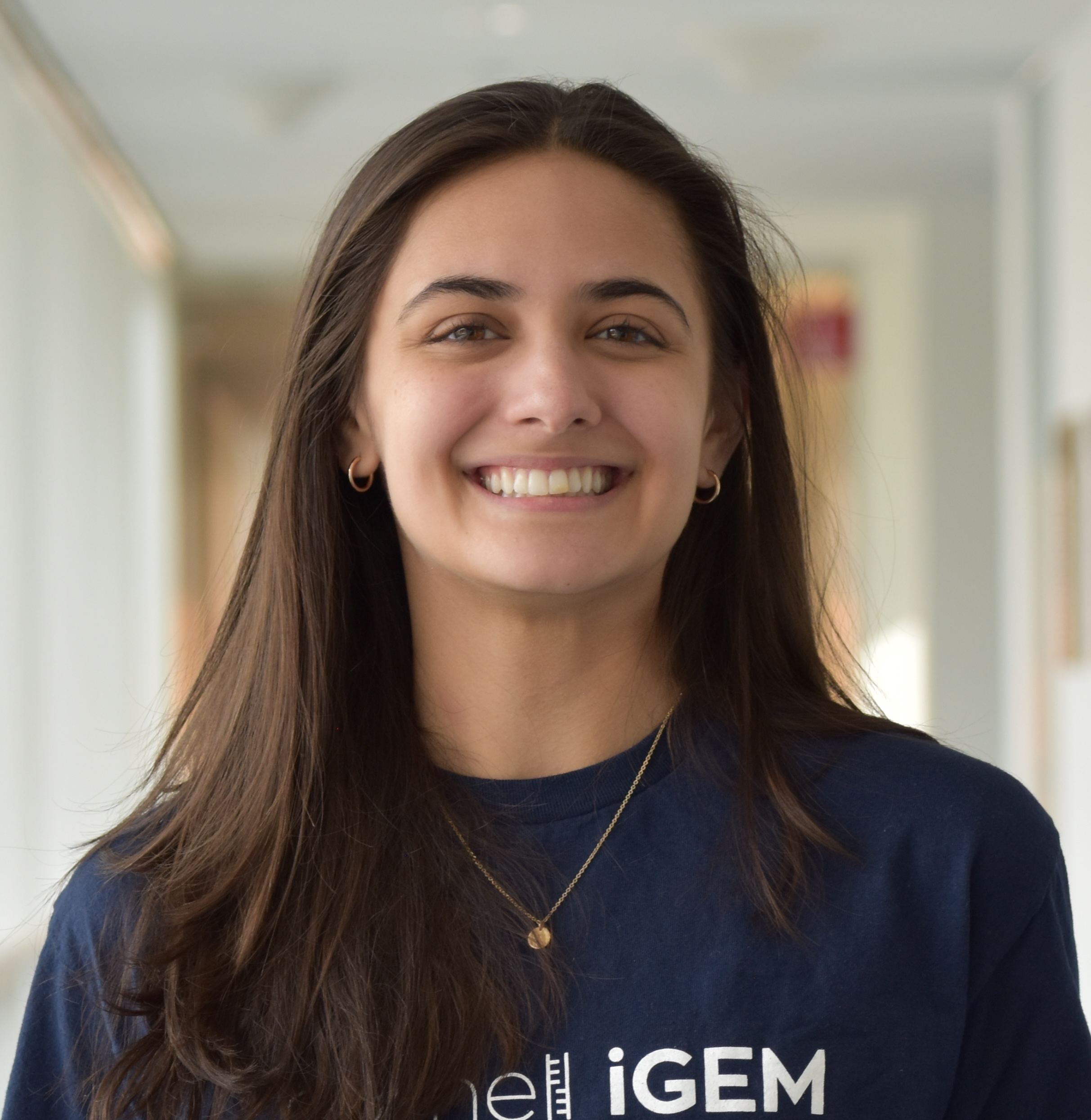 iGEM at Cornell | Team