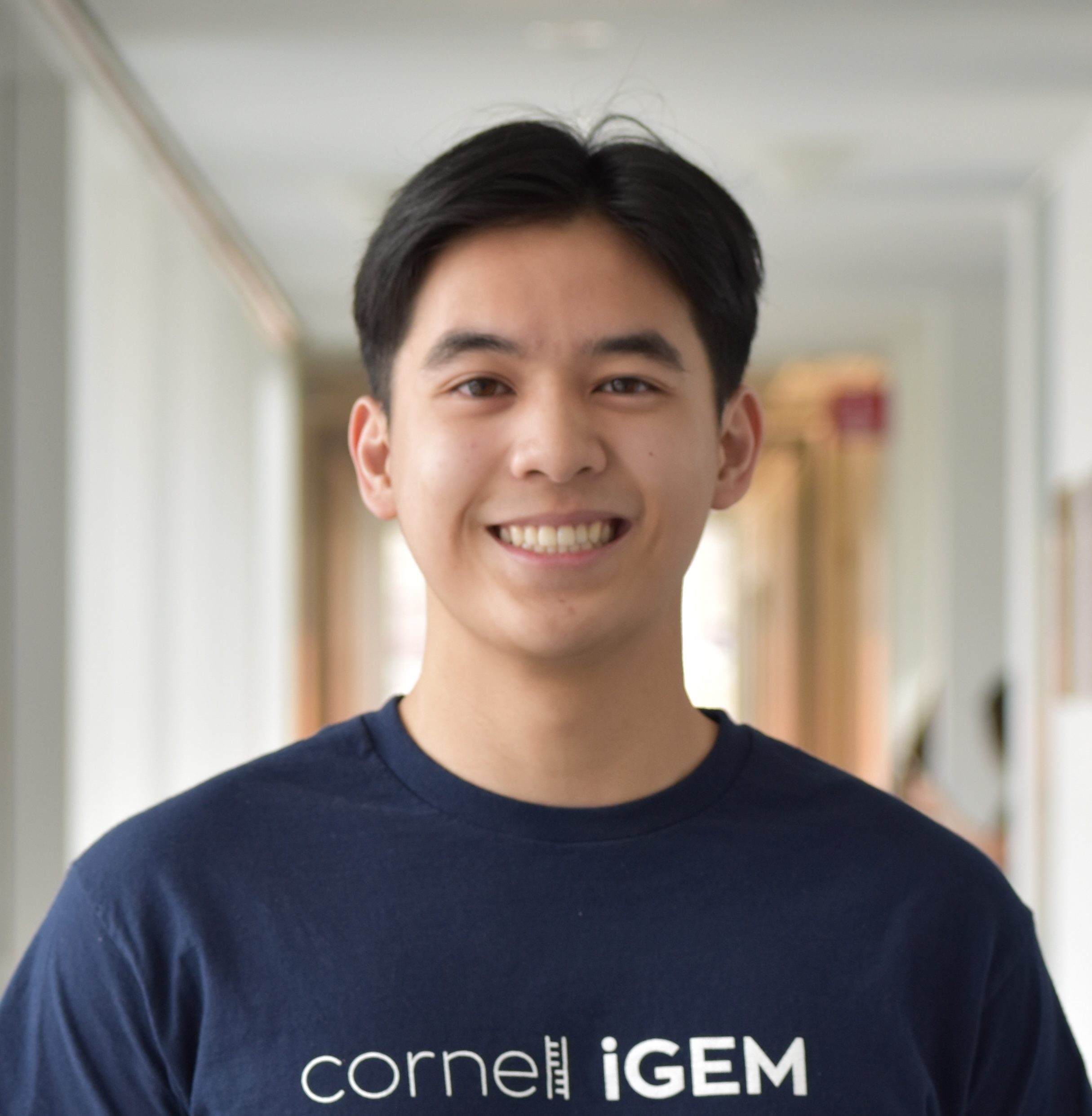 iGEM at Cornell | Team