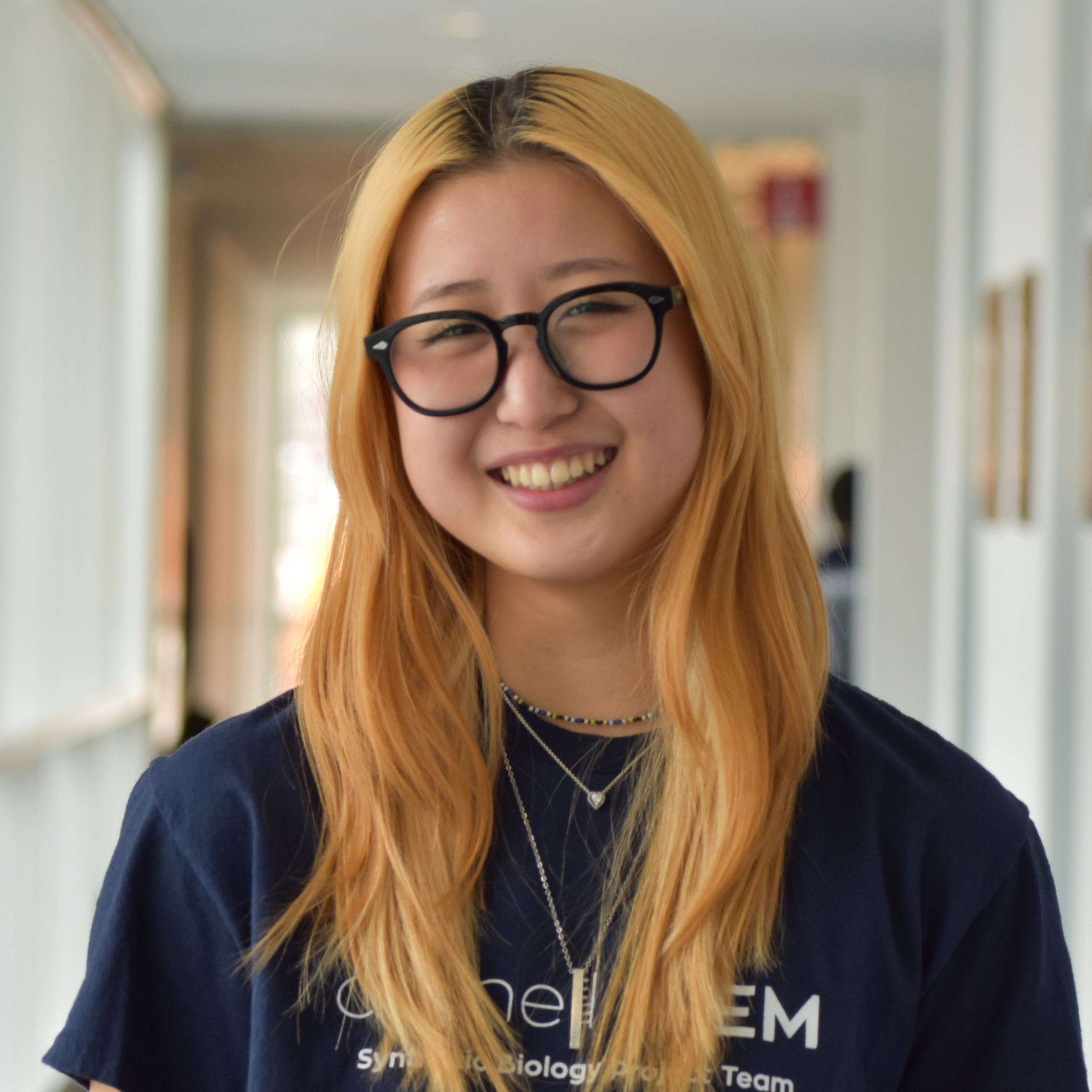 iGEM at Cornell | Team