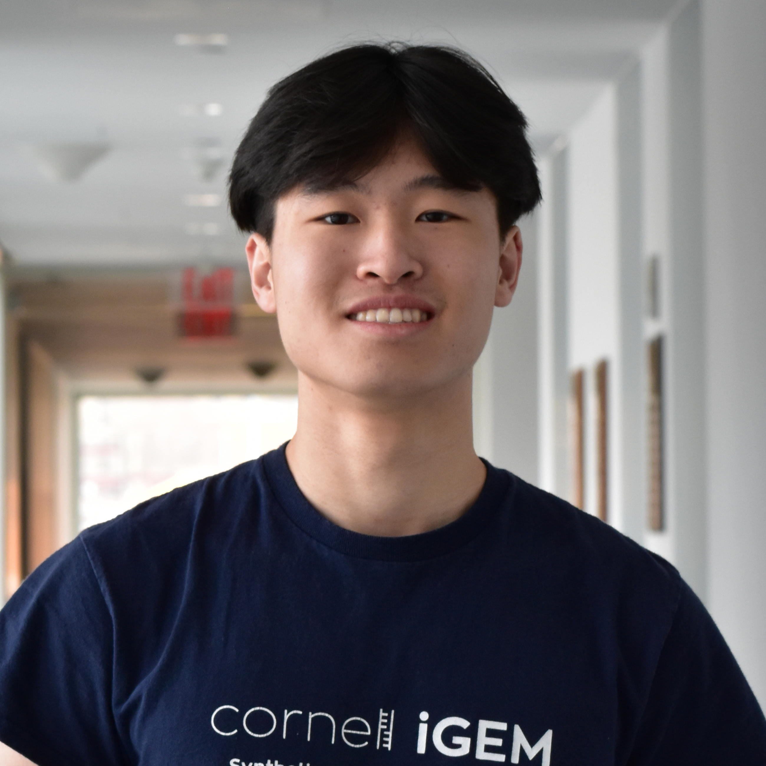 iGEM at Cornell | Team