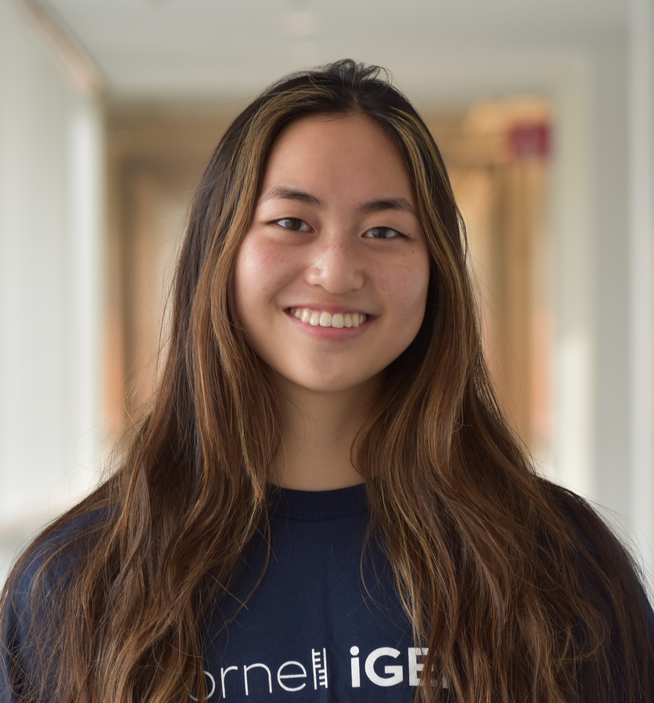 iGEM at Cornell | Team