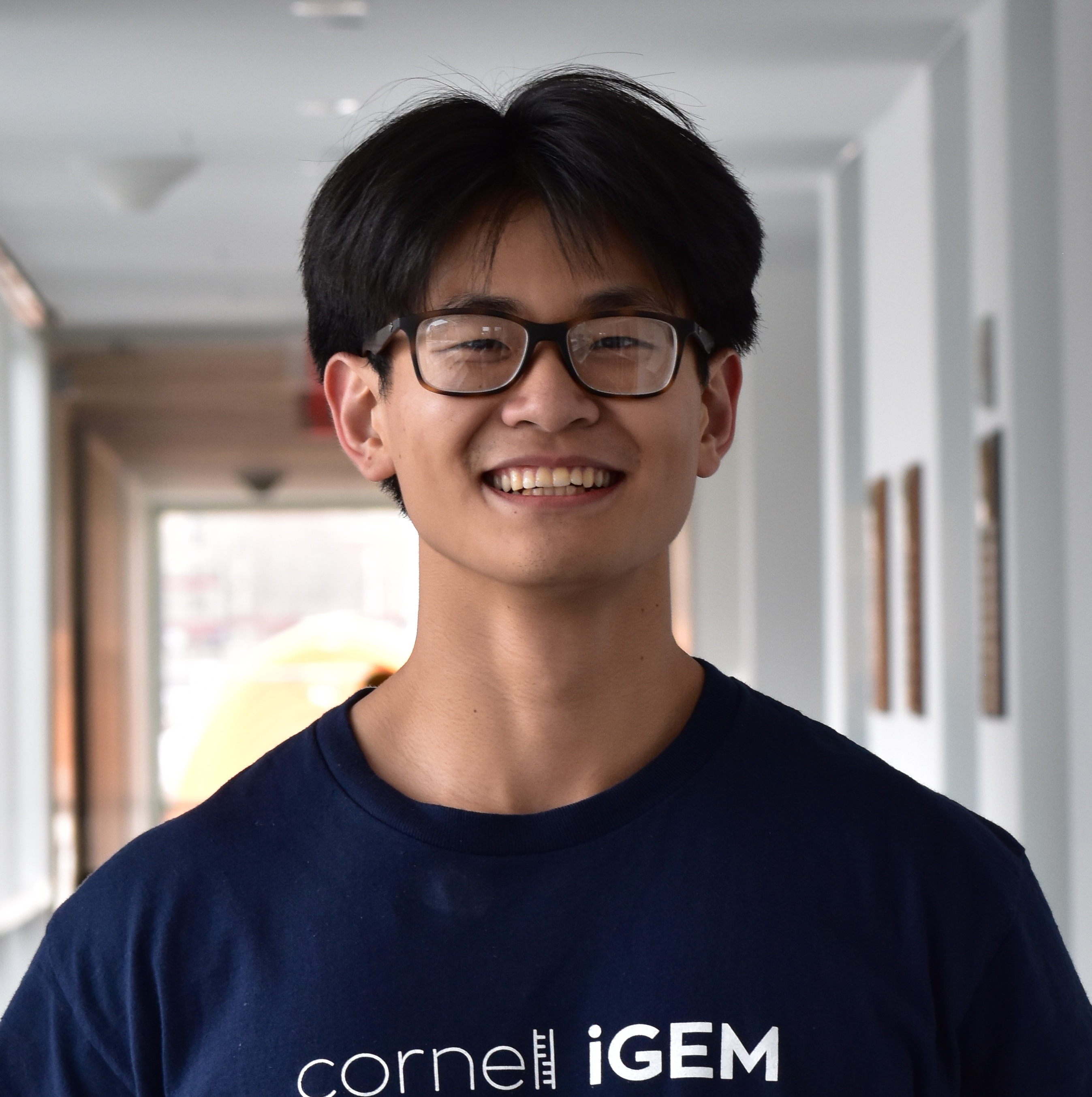 iGEM at Cornell | Team