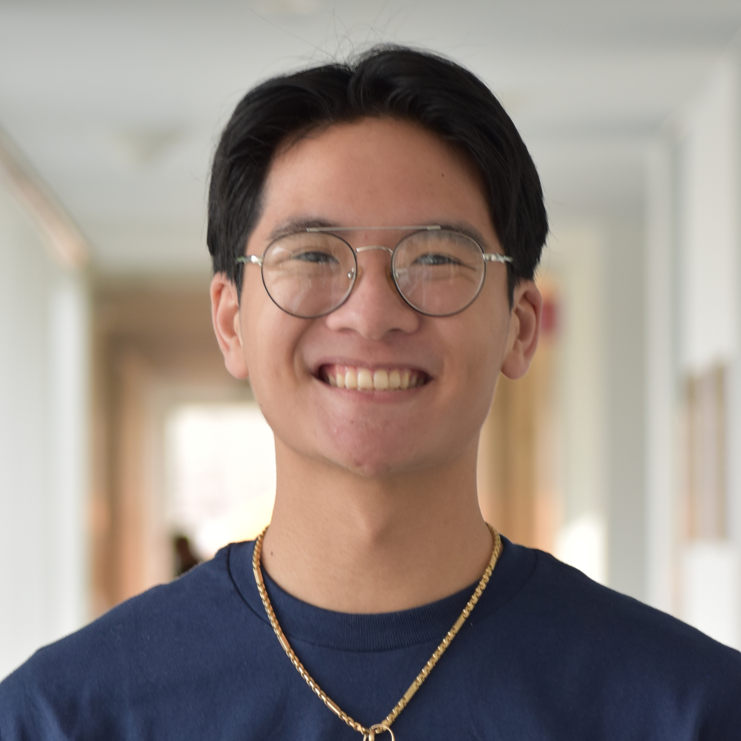 iGEM at Cornell | Team