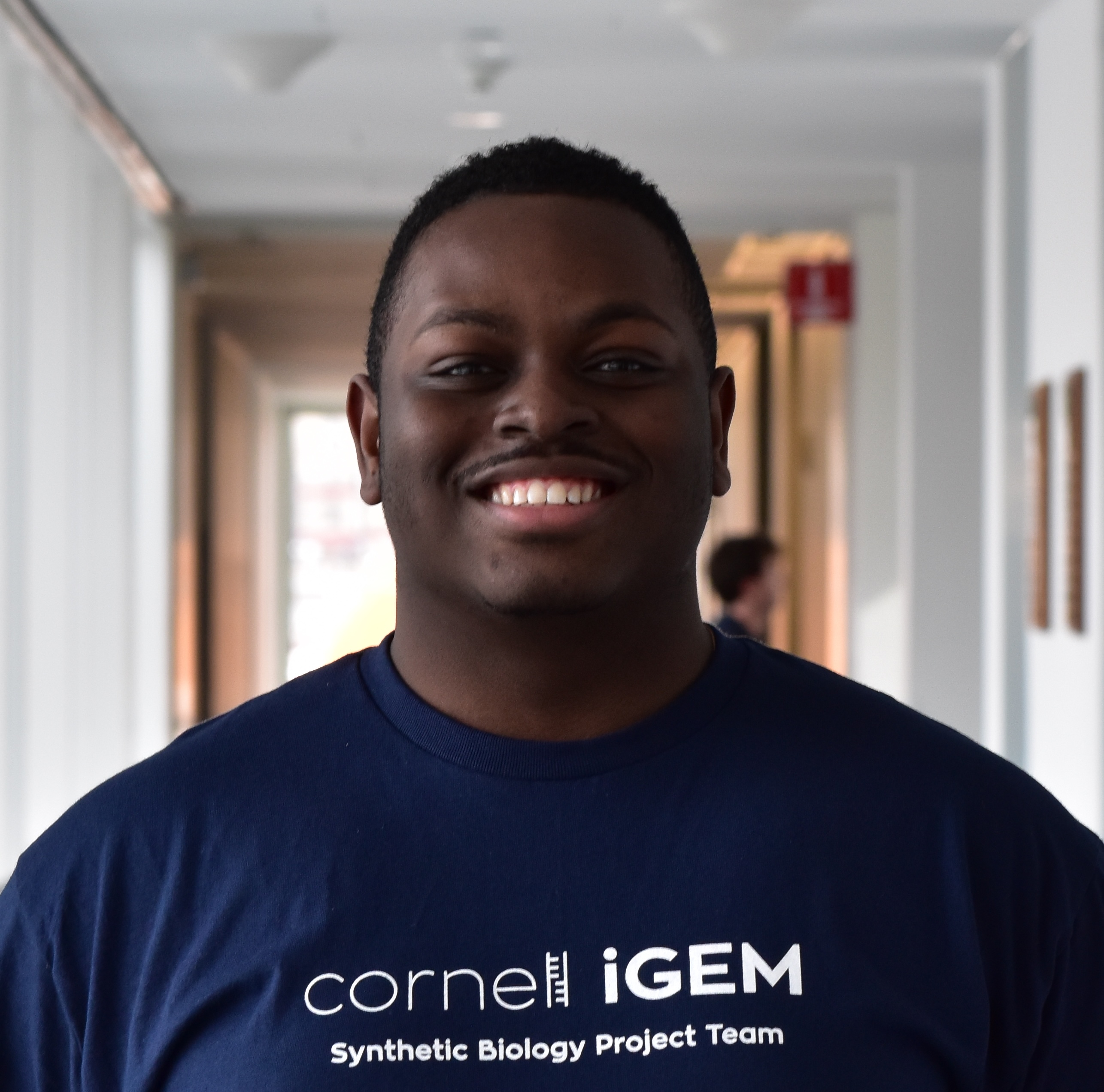iGEM at Cornell | Team