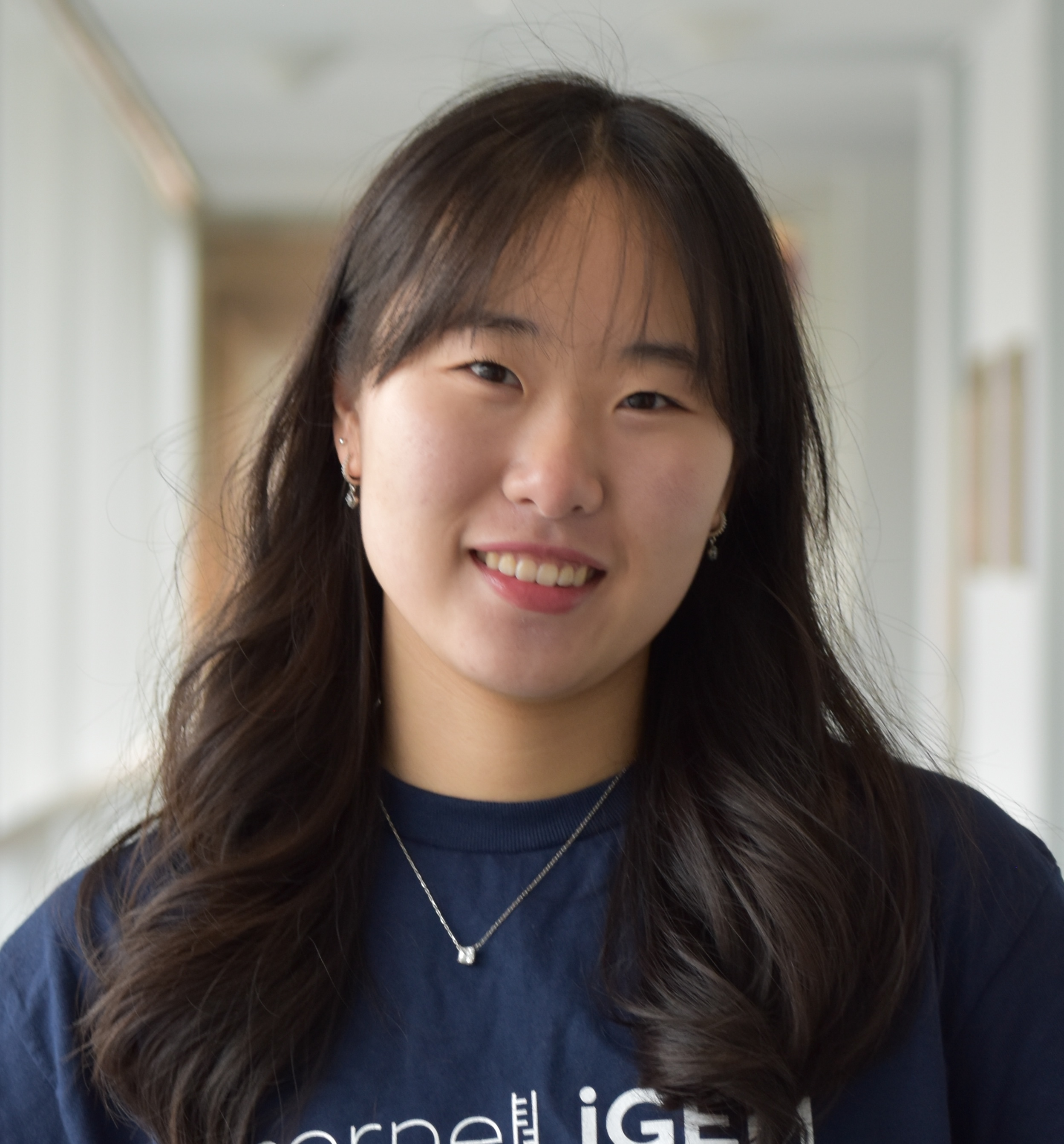 iGEM at Cornell | Team