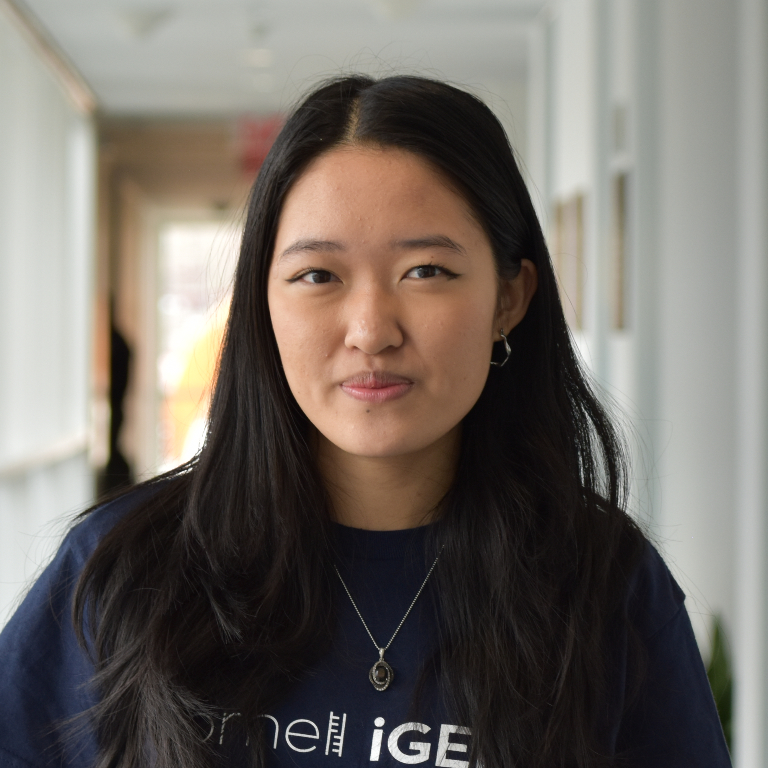 iGEM at Cornell | Team