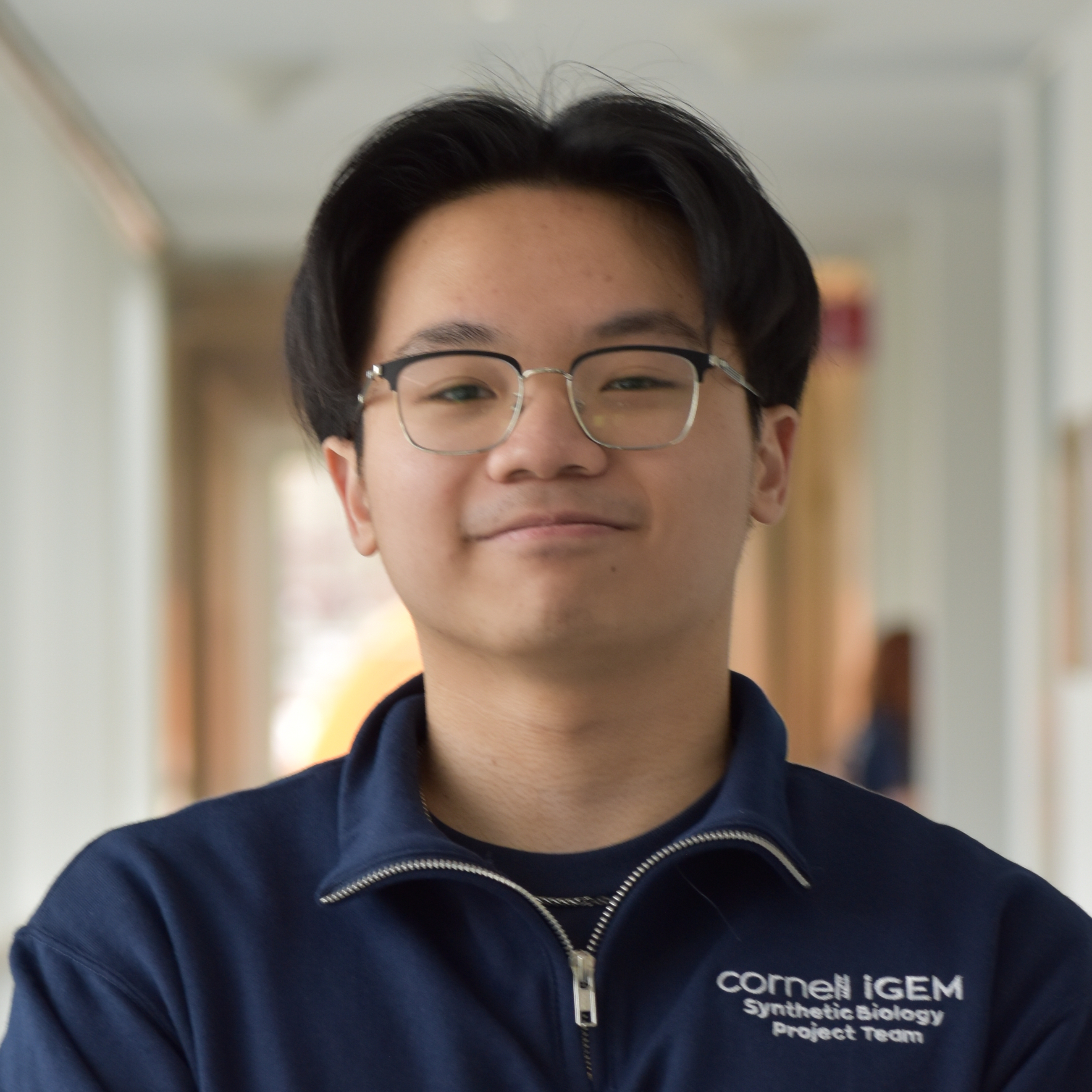 iGEM at Cornell | Team