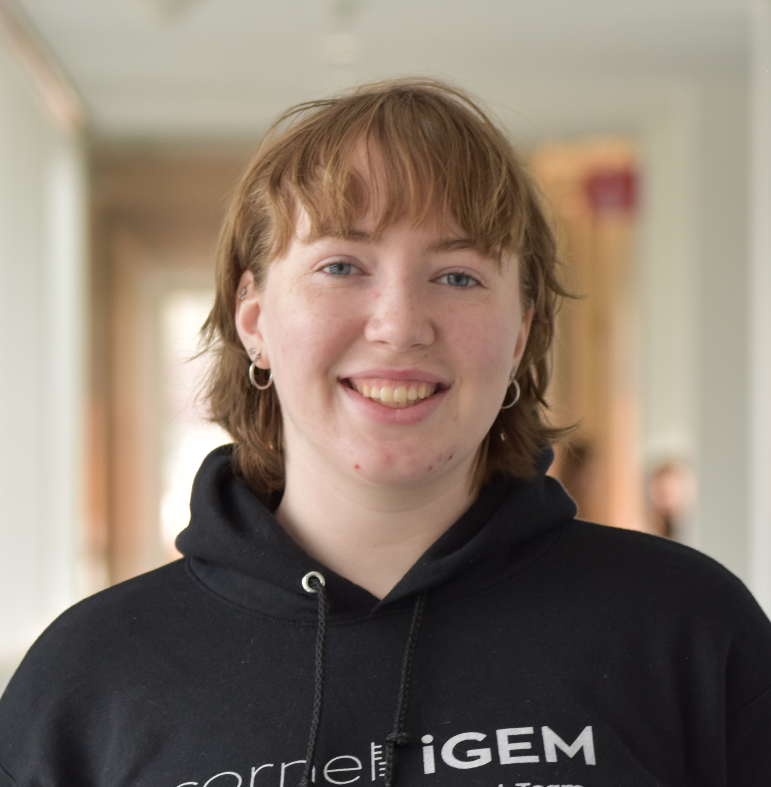 iGEM at Cornell | Team