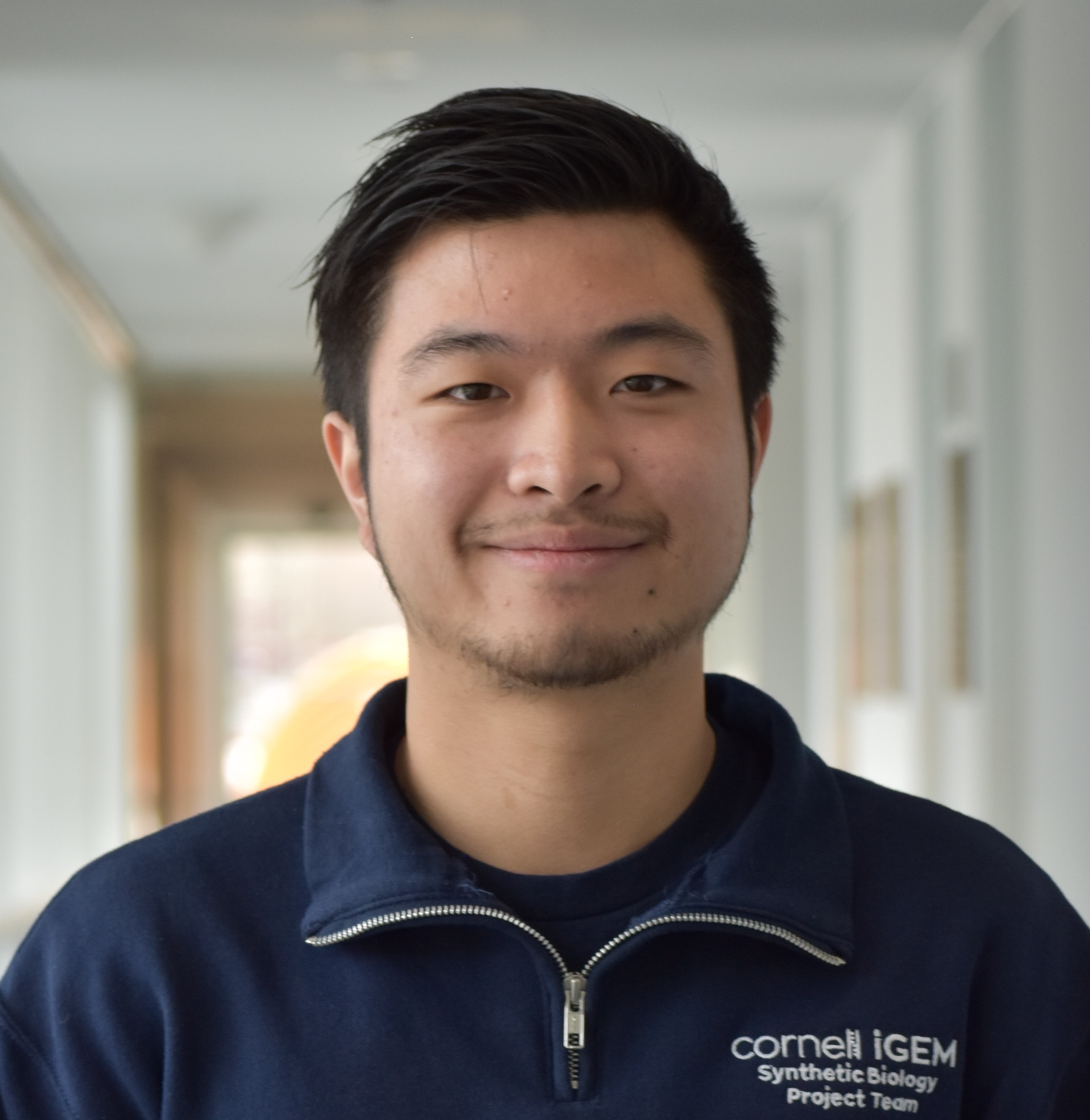 iGEM at Cornell | Team